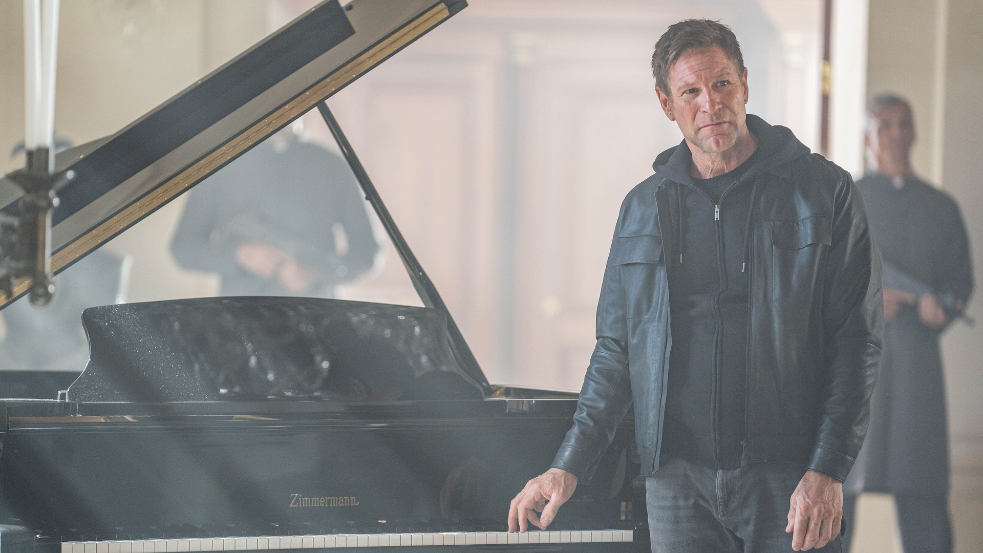 Classified - Watch Full Movie on Paramount+ United Kingdom