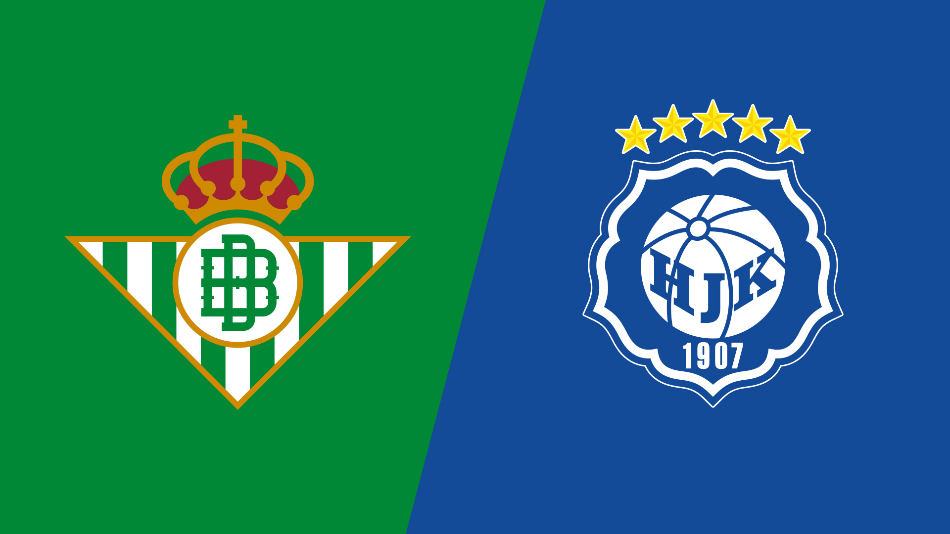 Watch UEFA Europa Conference League Real Betis vs. HJK - Paramount+