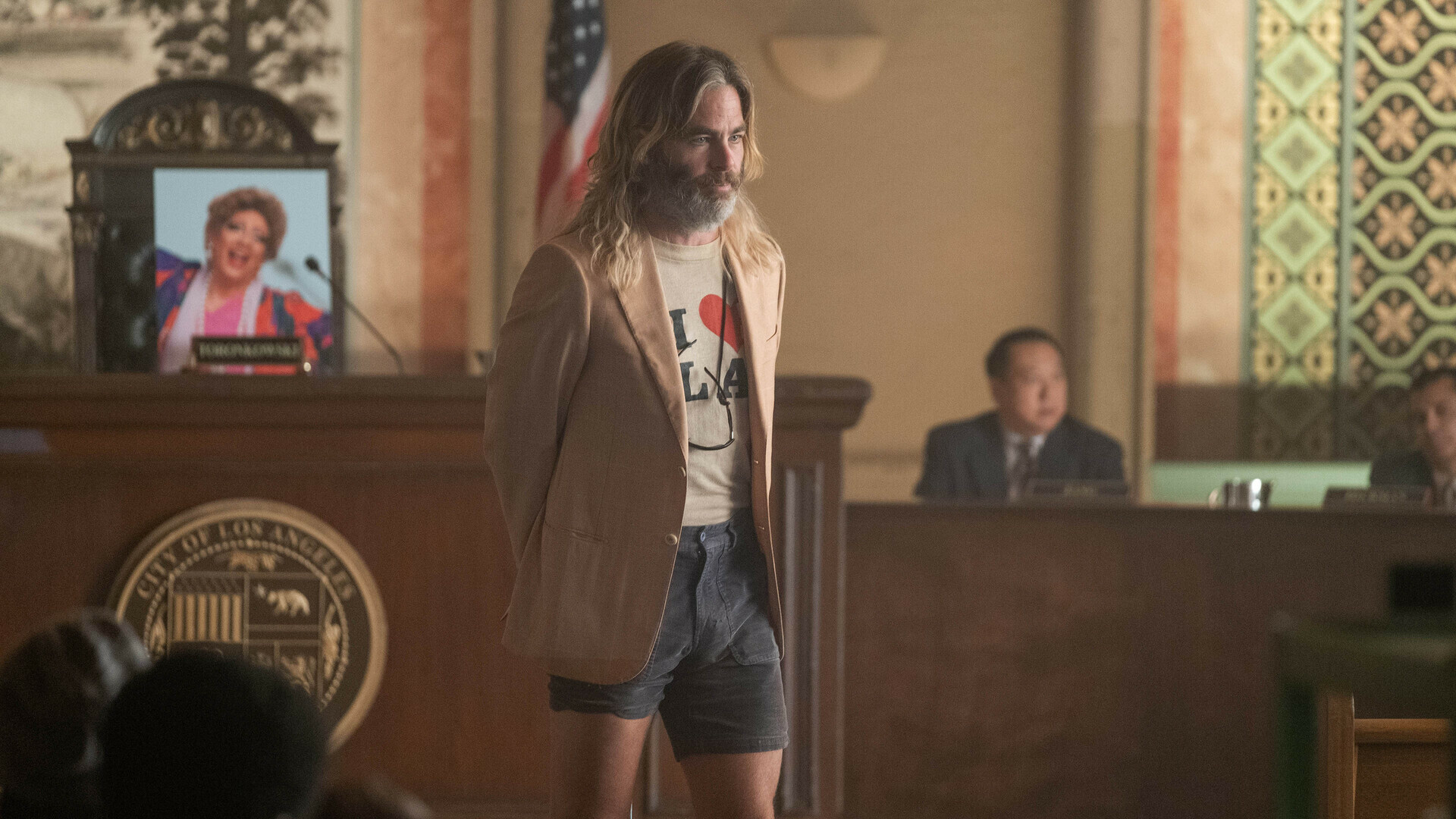 Poolman - Watch Full Movie on Paramount+ Canada