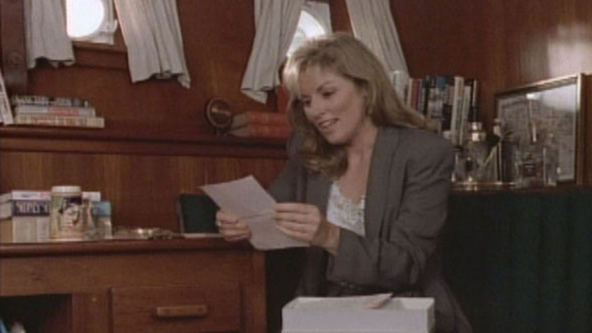 Watch Matlock (1986) Season 7 Episode 10: Matlock (1986) - The Fortune (Part 1 and 2) - Paramount+