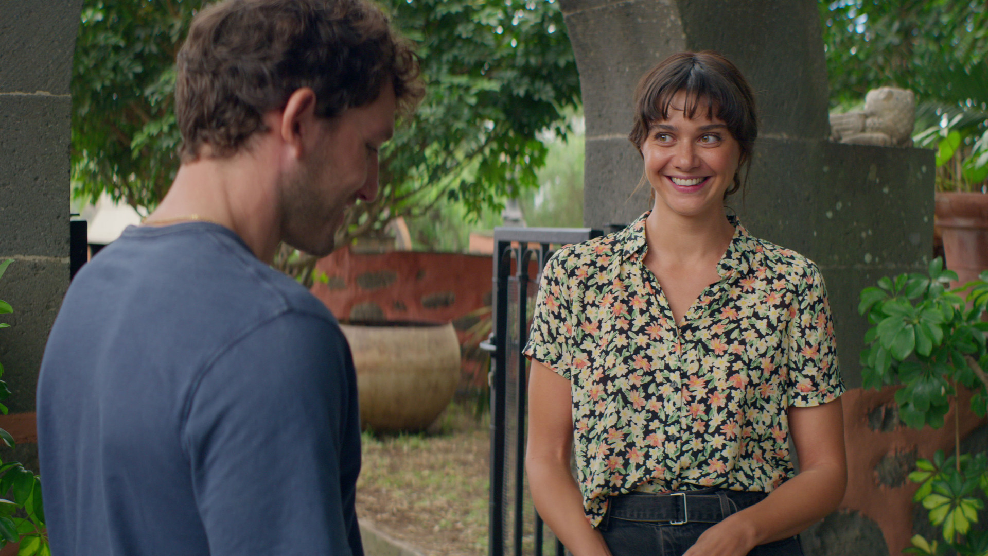 Watch The Road Trip: The Road Trip - Pulled Over - Full Show on ...