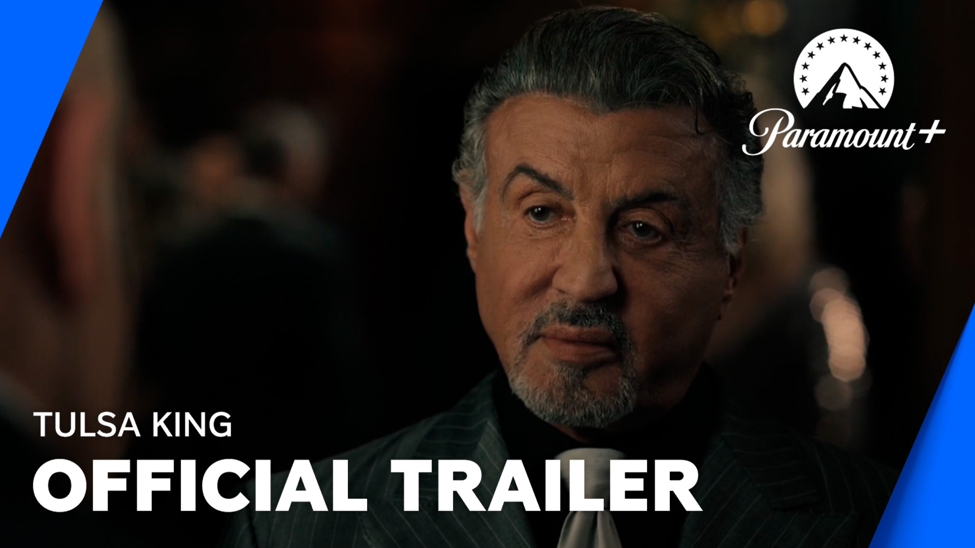 Watch Tulsa King Tulsa King Trailer | Season 2 - Paramount+ United Kingdom