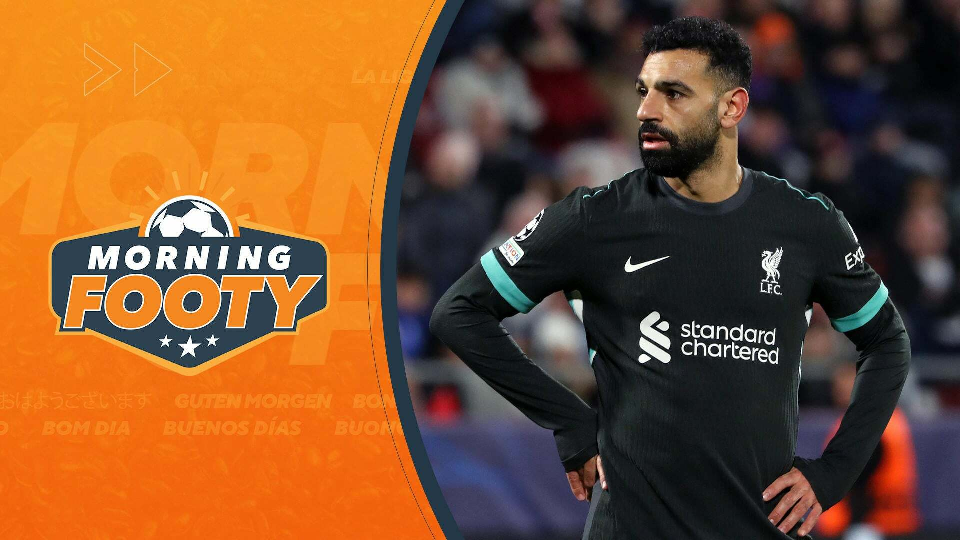 Watch CBS Sports Golazo Network Season 2025 Episode 83: Wednesday ...