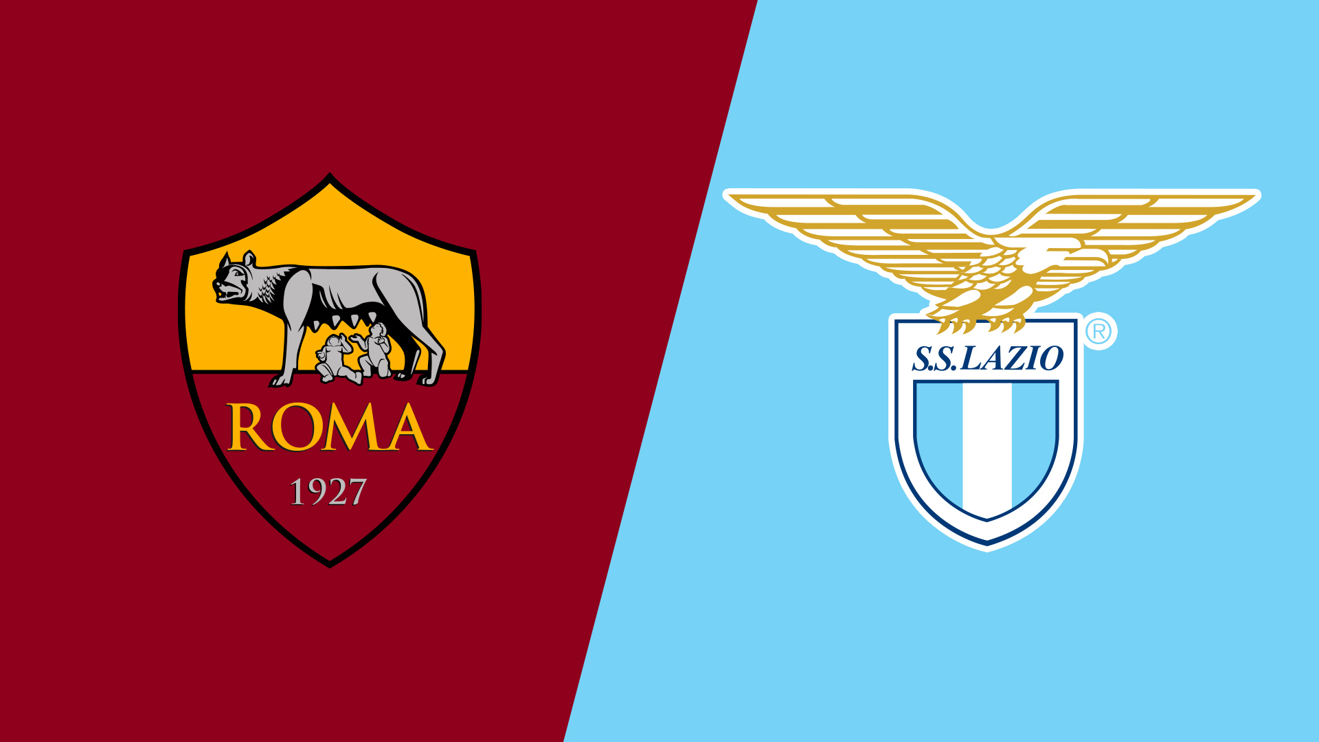 Watch Serie A Roma vs. Lazio - Paramount+
