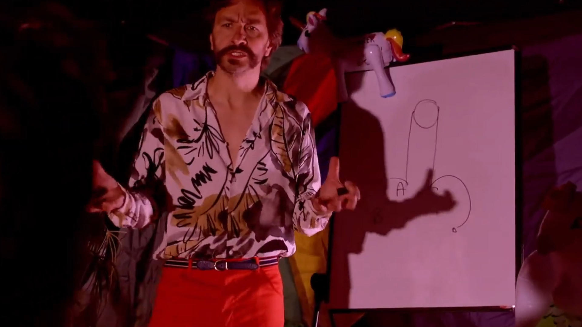 S.T.I.F.F - Watch Full Movie on Paramount+ Ireland