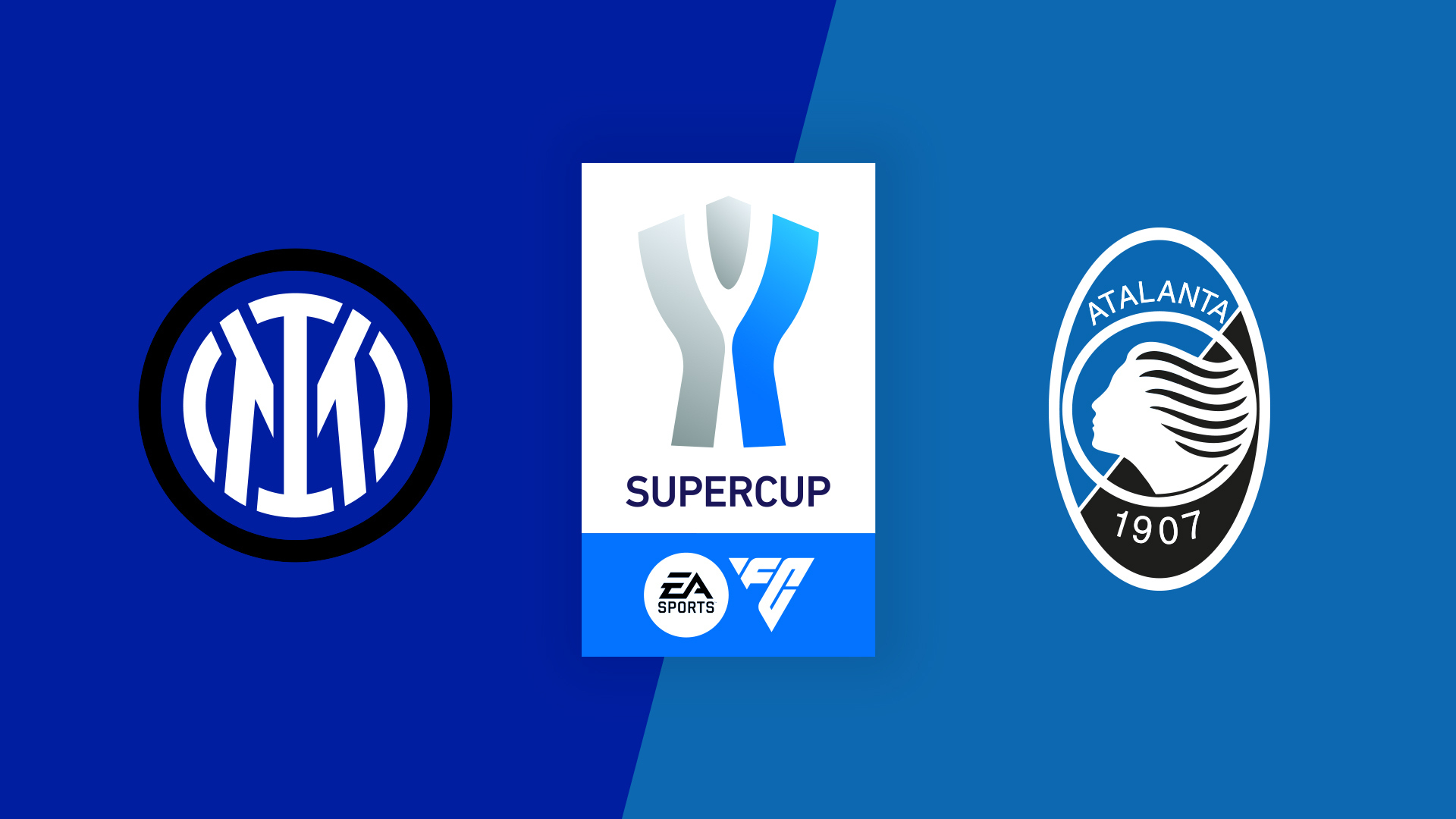 Watch Serie A Inter vs. Atalanta - Paramount+