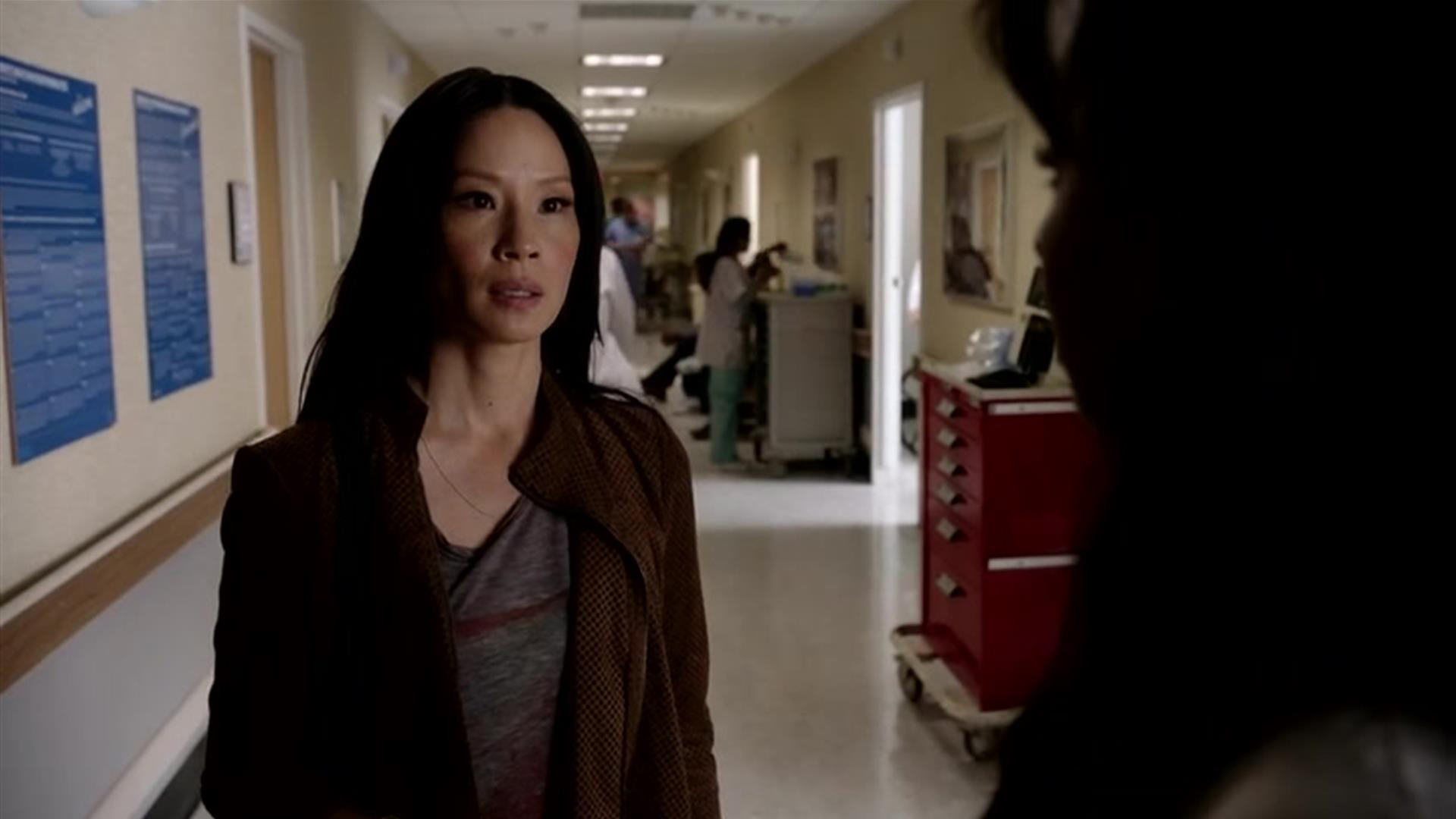 Watch Elementary Season 1 Episode 5: Lesser Evils - Paramount+ Australia