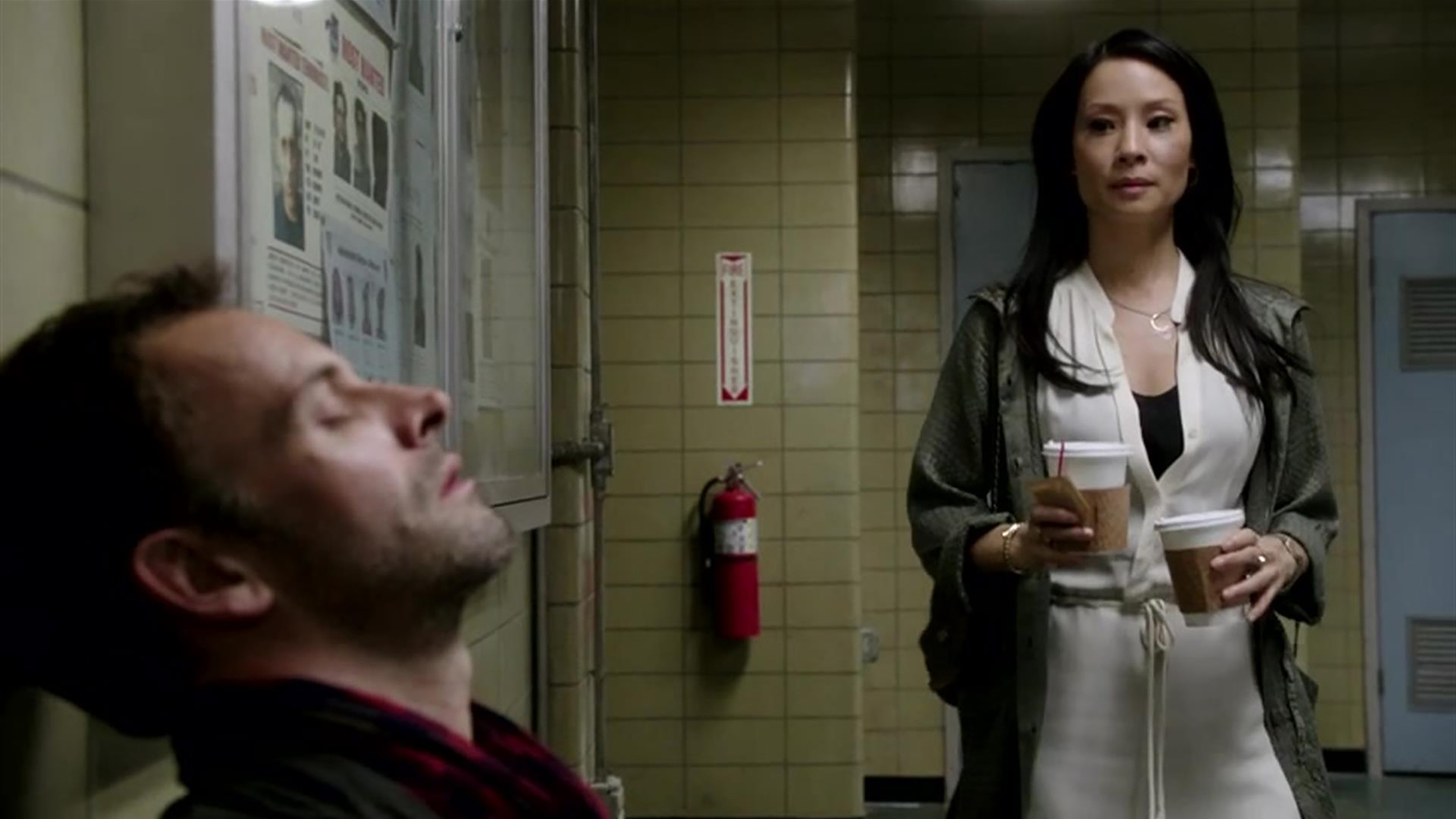 Watch Elementary Season 1 Episode 3: Child Predator - Paramount+ Canada