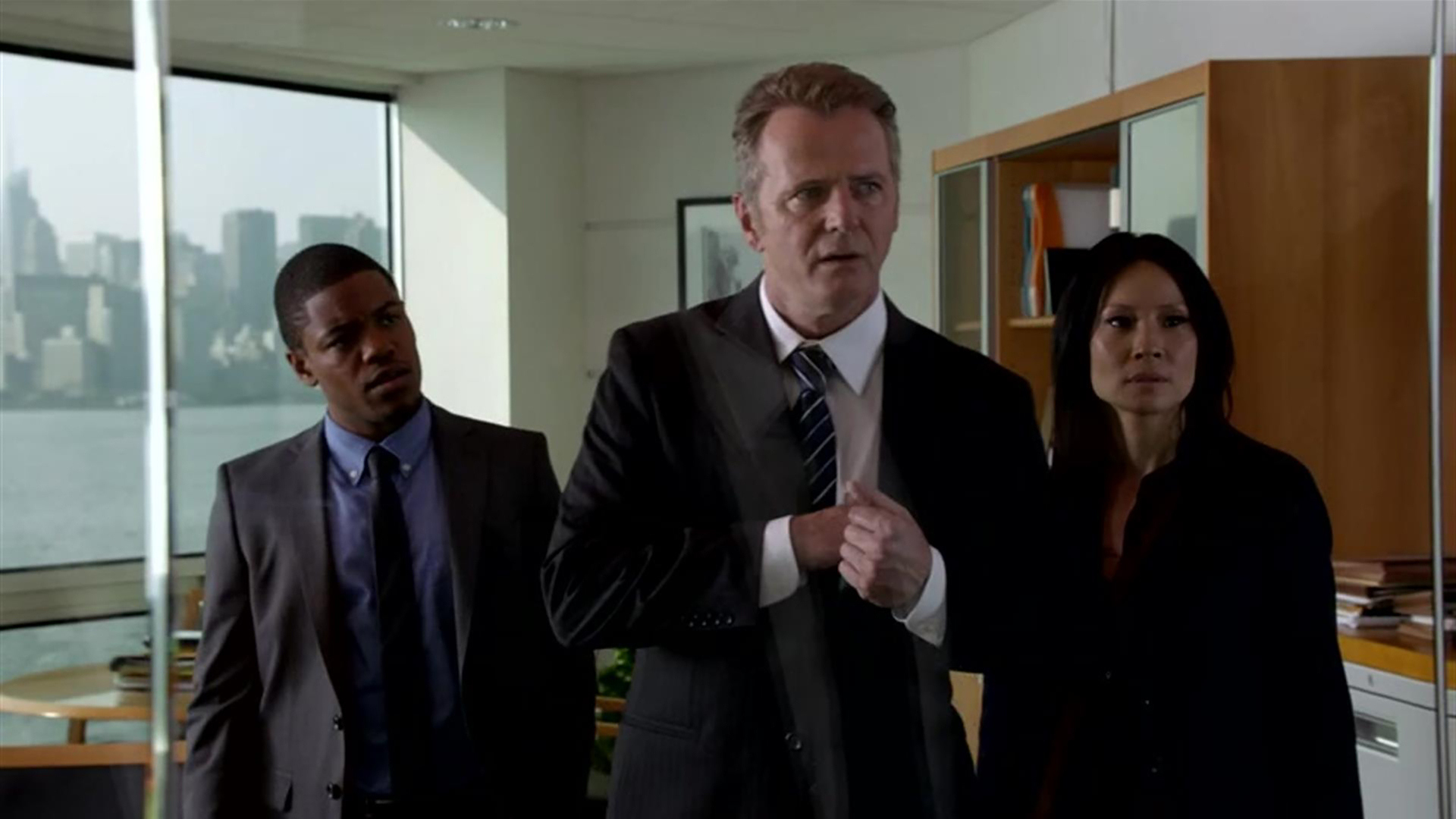 Watch Elementary: Elementary - While You Were Sleeping - Full Show on ...