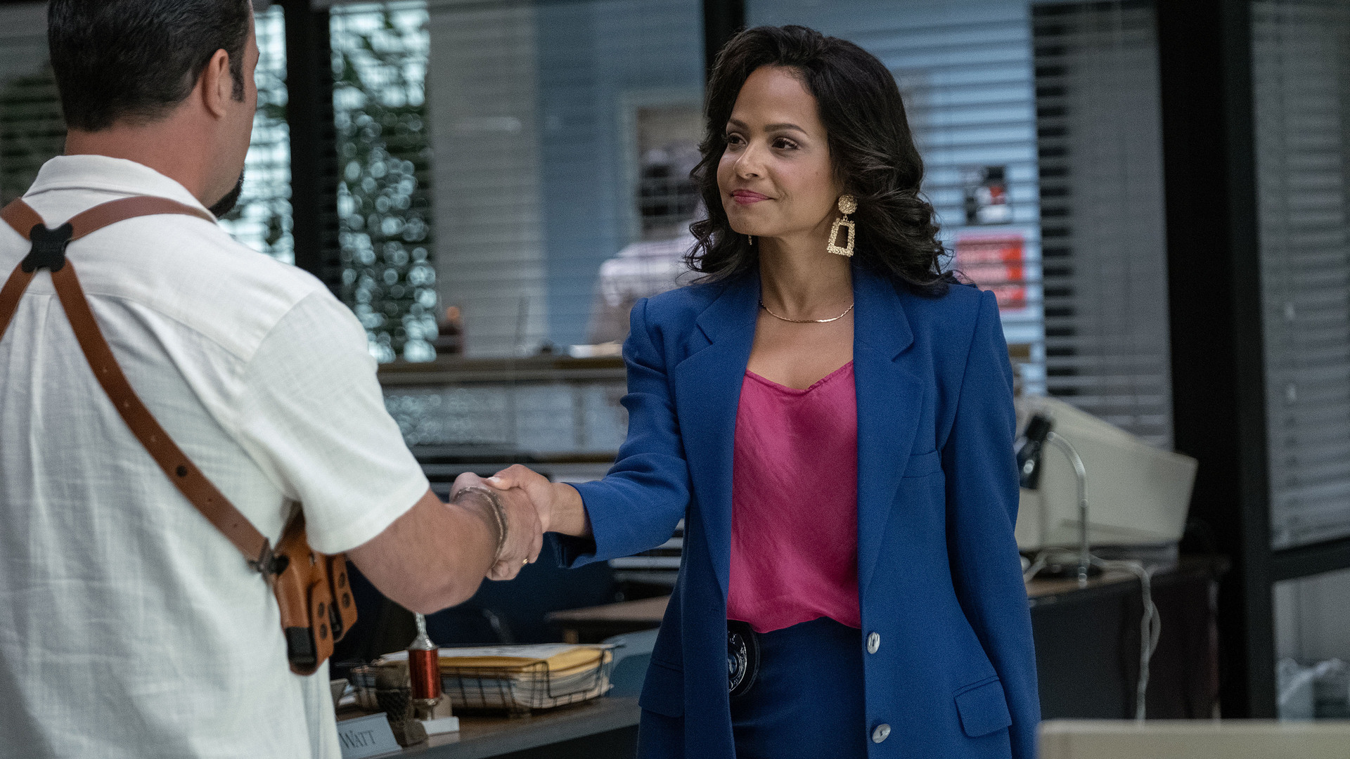 Watch Dexter: Original Sin: Dexter: Original Sin - Miami Vice - Full ...