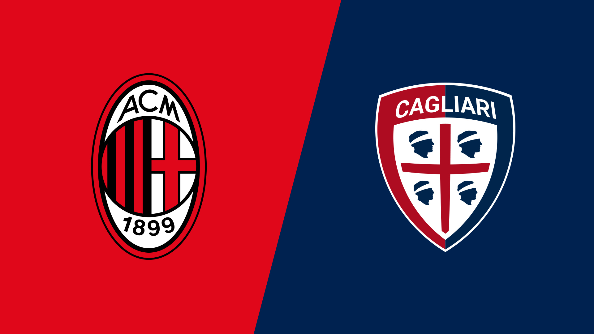 Watch Serie A Season 2025 Episode 227: Full Match Replay: AC Milan vs. Cagliari - Paramount+