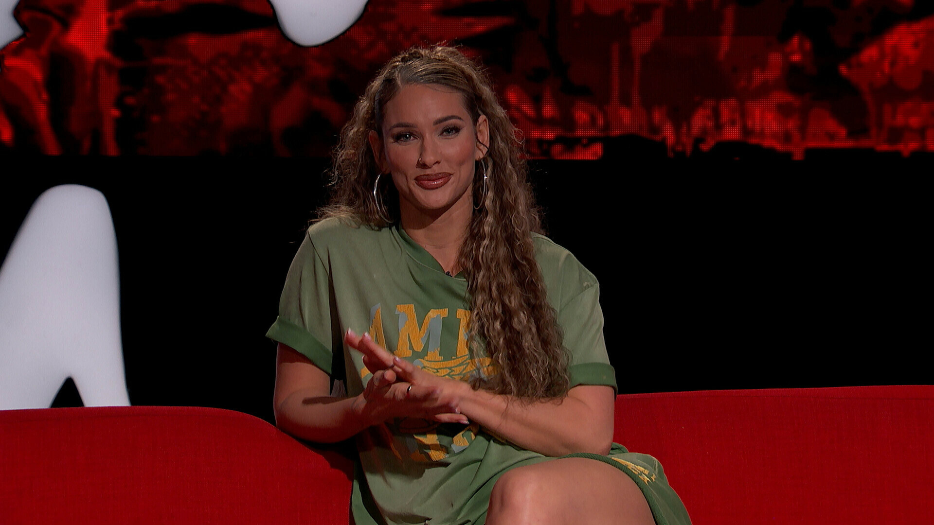 Watch Ridiculousness: Ridiculousness - Sterling and Lolo Wood LXXX ...