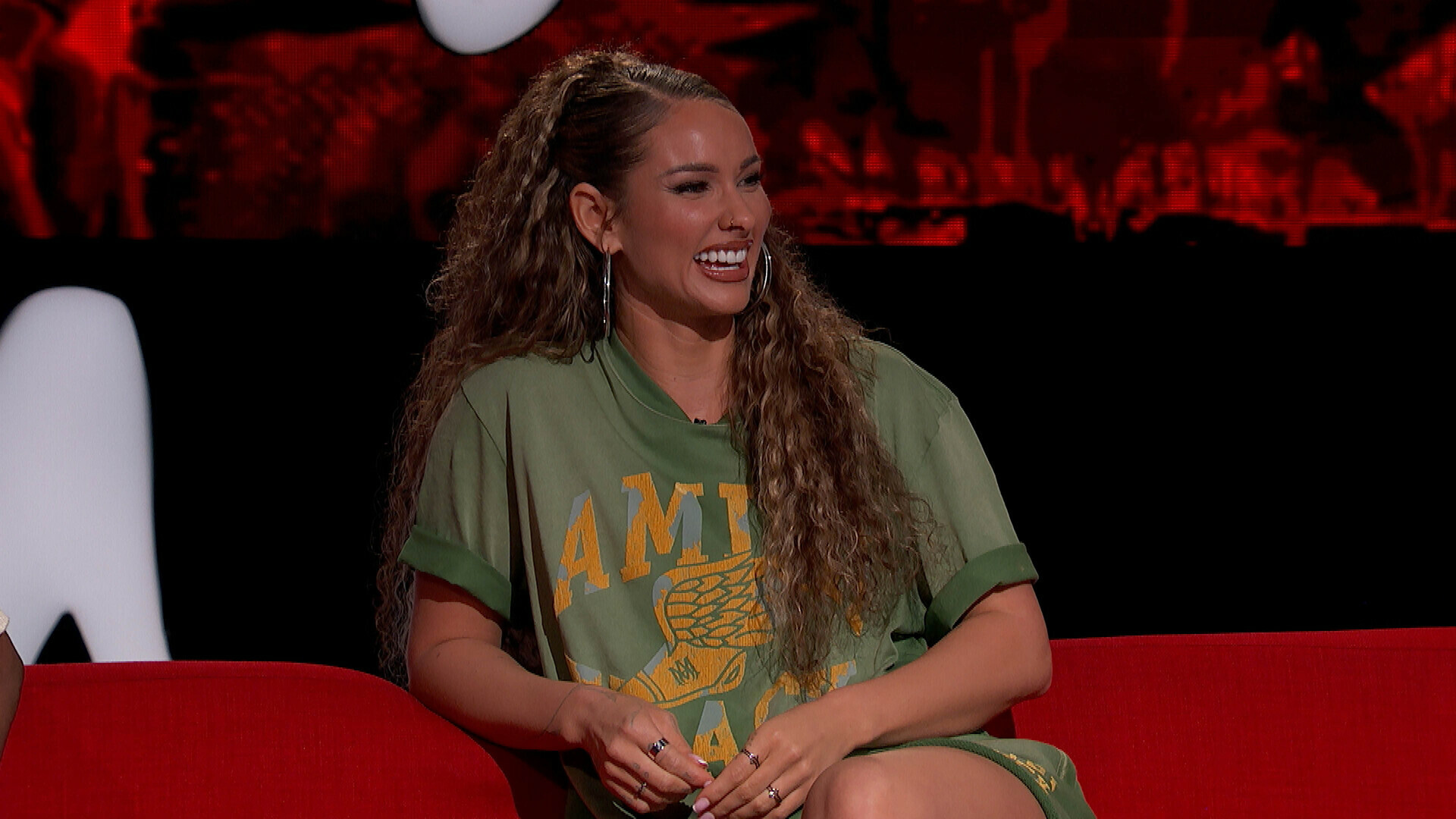 Watch Ridiculousness: Ridiculousness - Sterling and Lolo Wood LXXXII ...