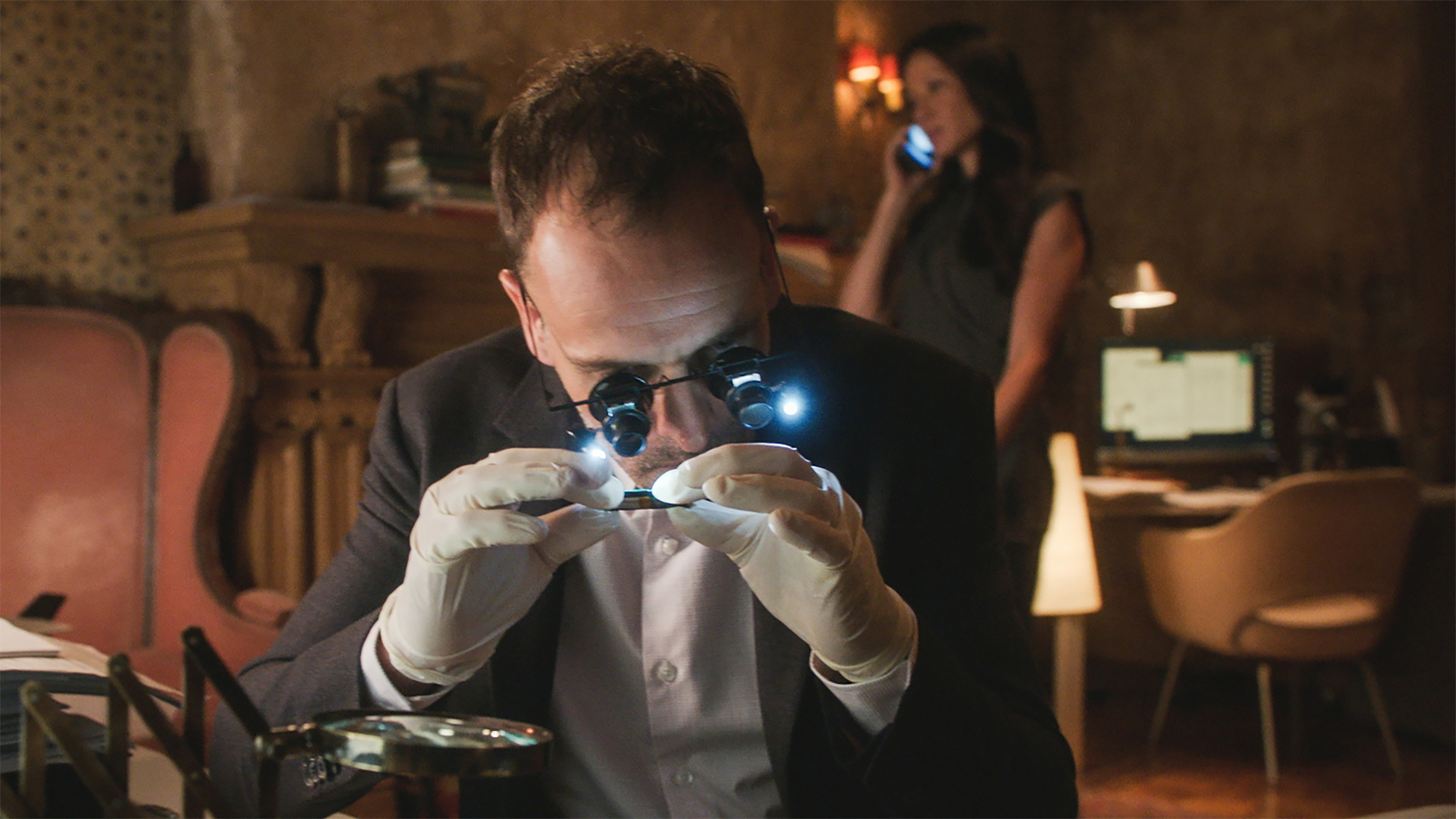 Watch Elementary Season 6 Episode 4: Our Time Is Up - Paramount+ Ireland