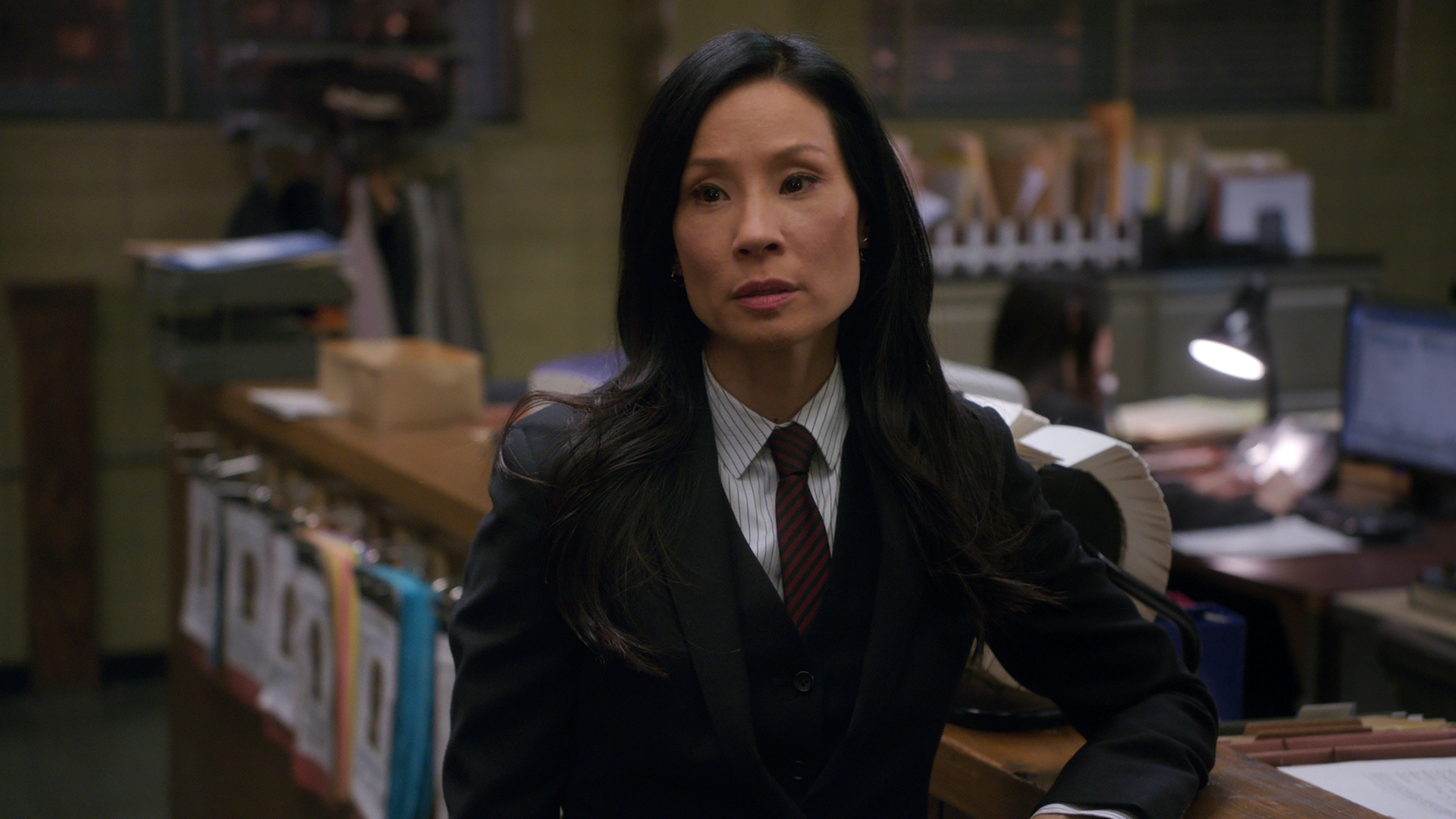 Watch Elementary: Elementary - Breathe - Full Show on Paramount+ Australia