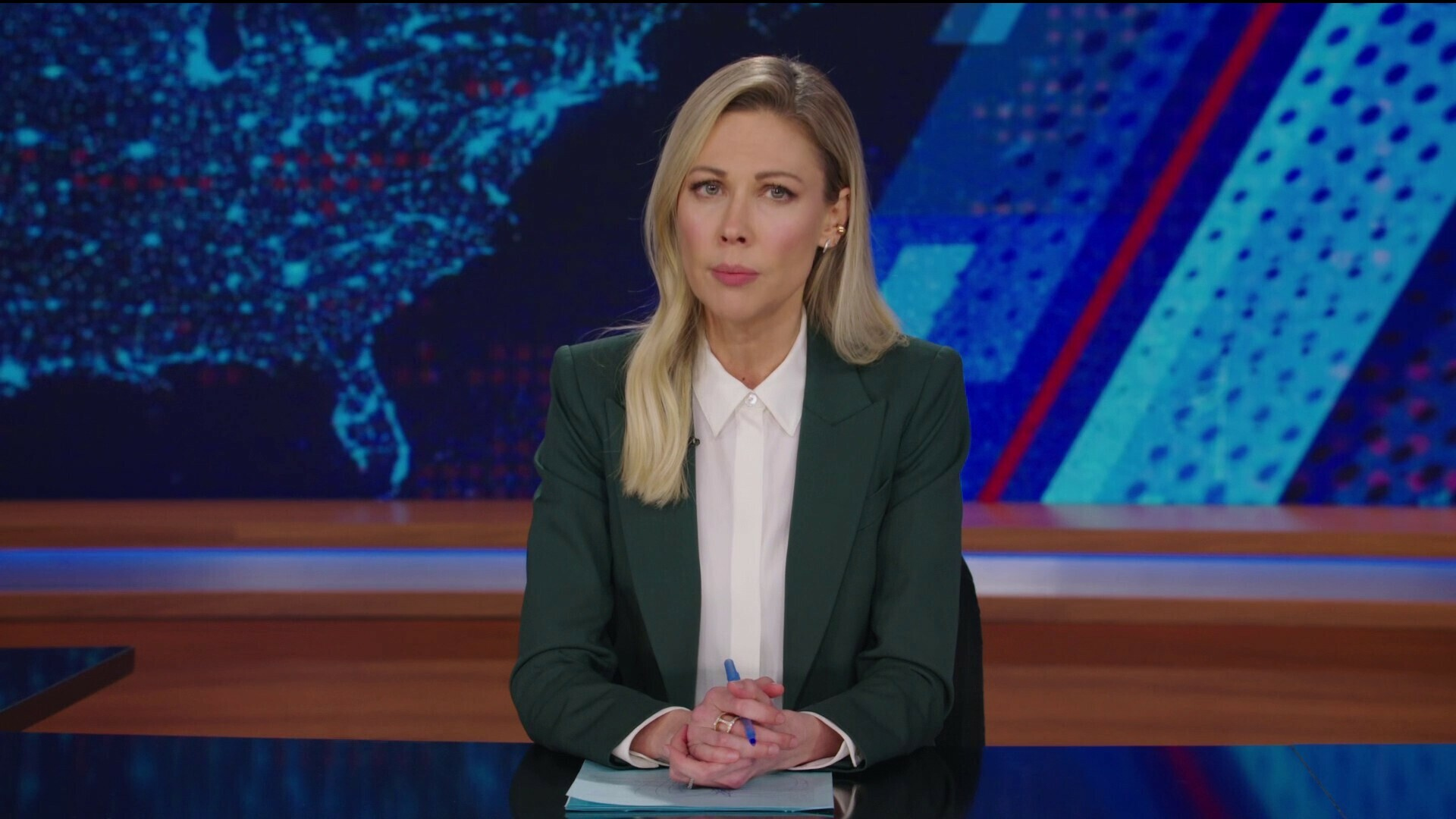 Watch The Daily Show Season 30 Episode 3: January 8, 2025 - Paramount+