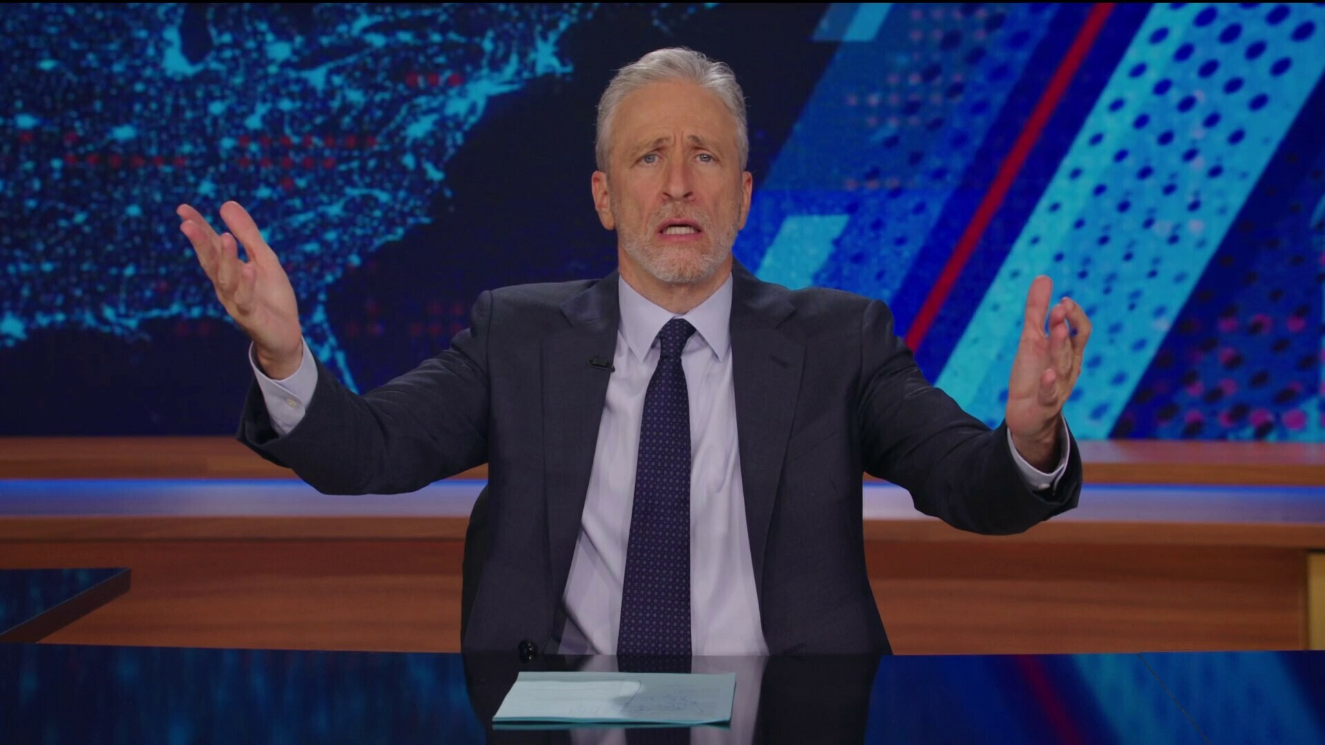 Watch The Daily Show Season 30 Episode 1: January 6, 2025 - Paramount+