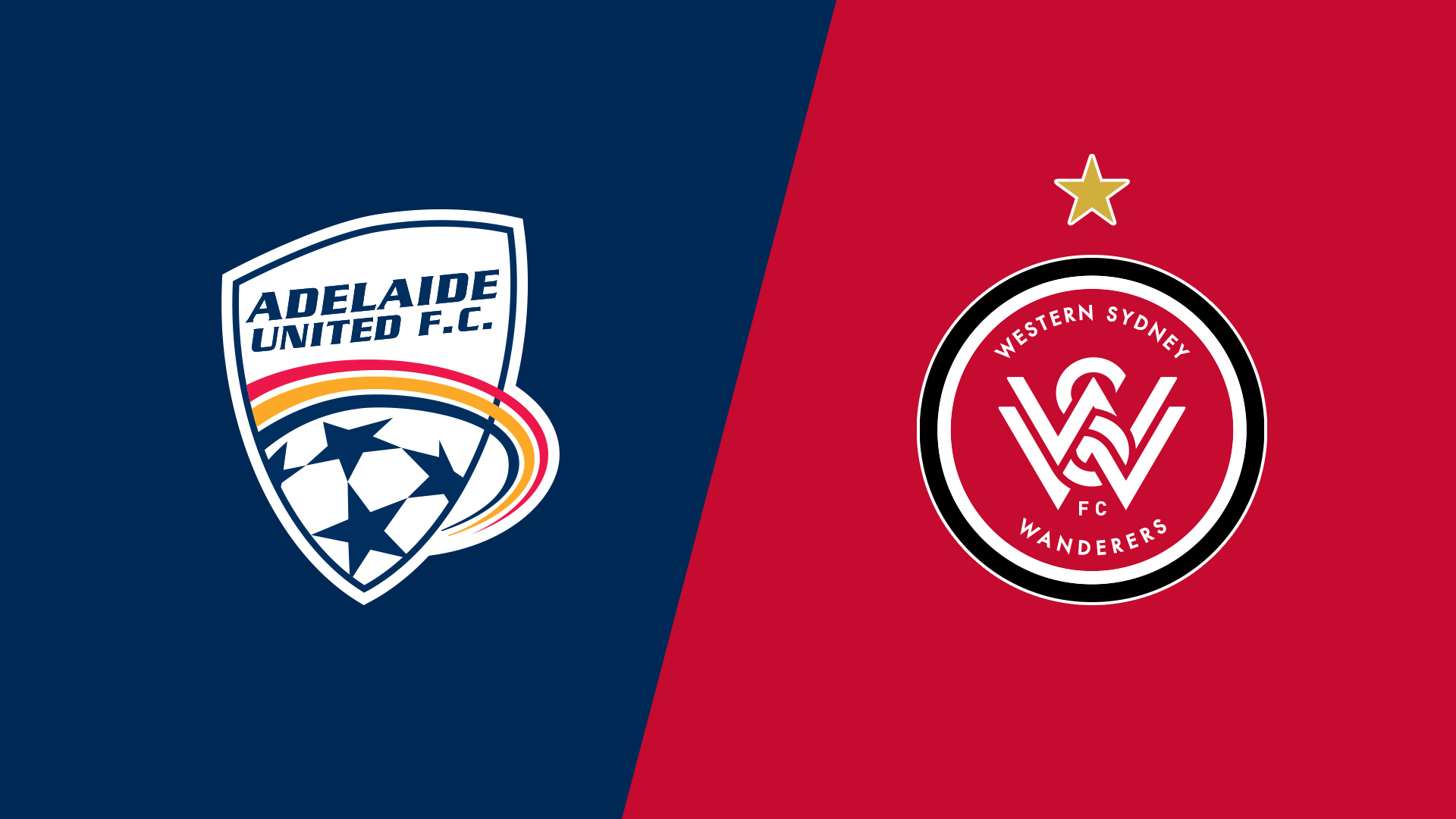 Watch Isuzu UTE A-League Men: Full Match Replay: Adelaide United vs. Western Sydney Wanderers ...