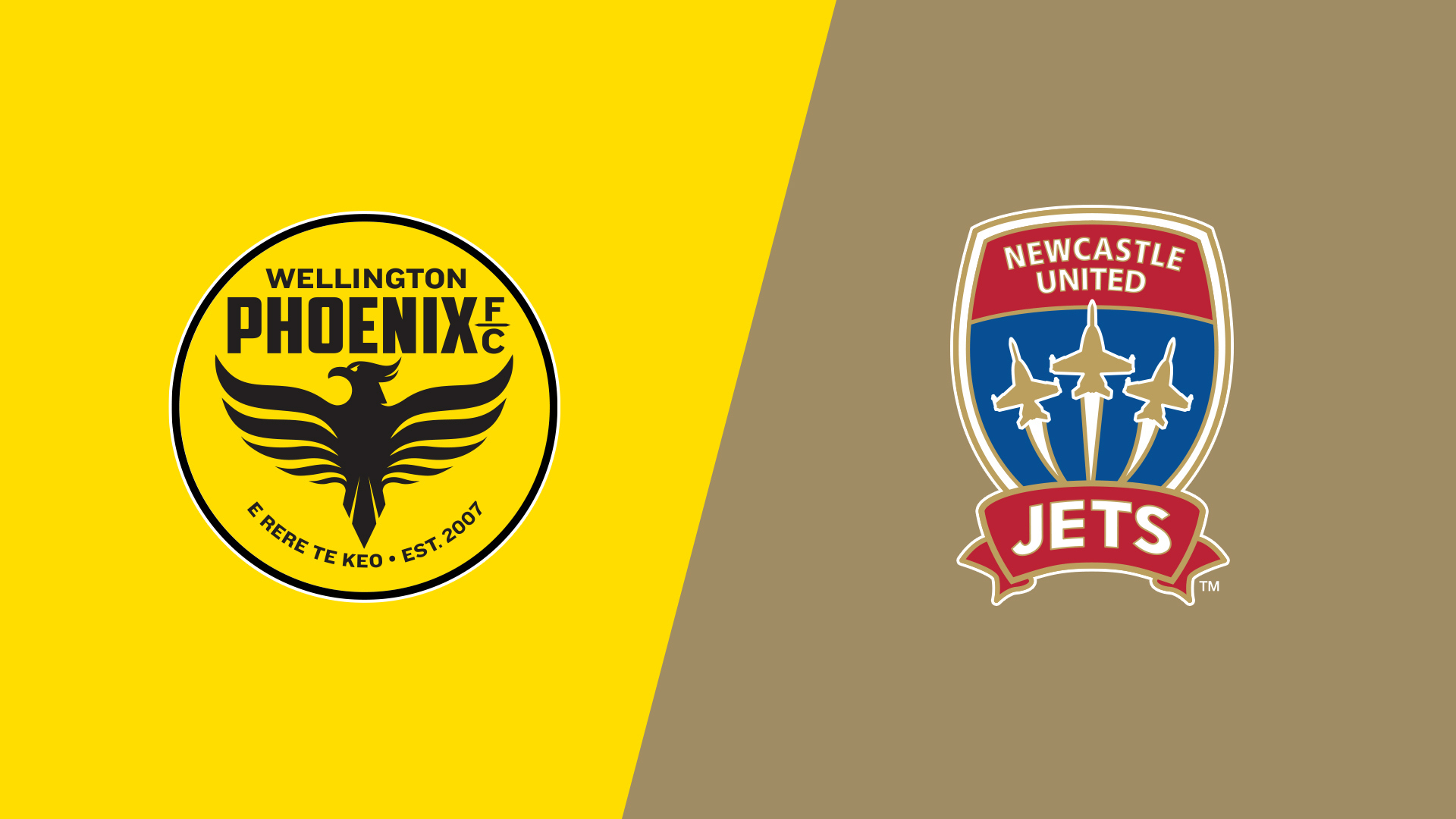 Watch Isuzu UTE A-League Men: Full Match Replay: Wellington Phoenix vs ...