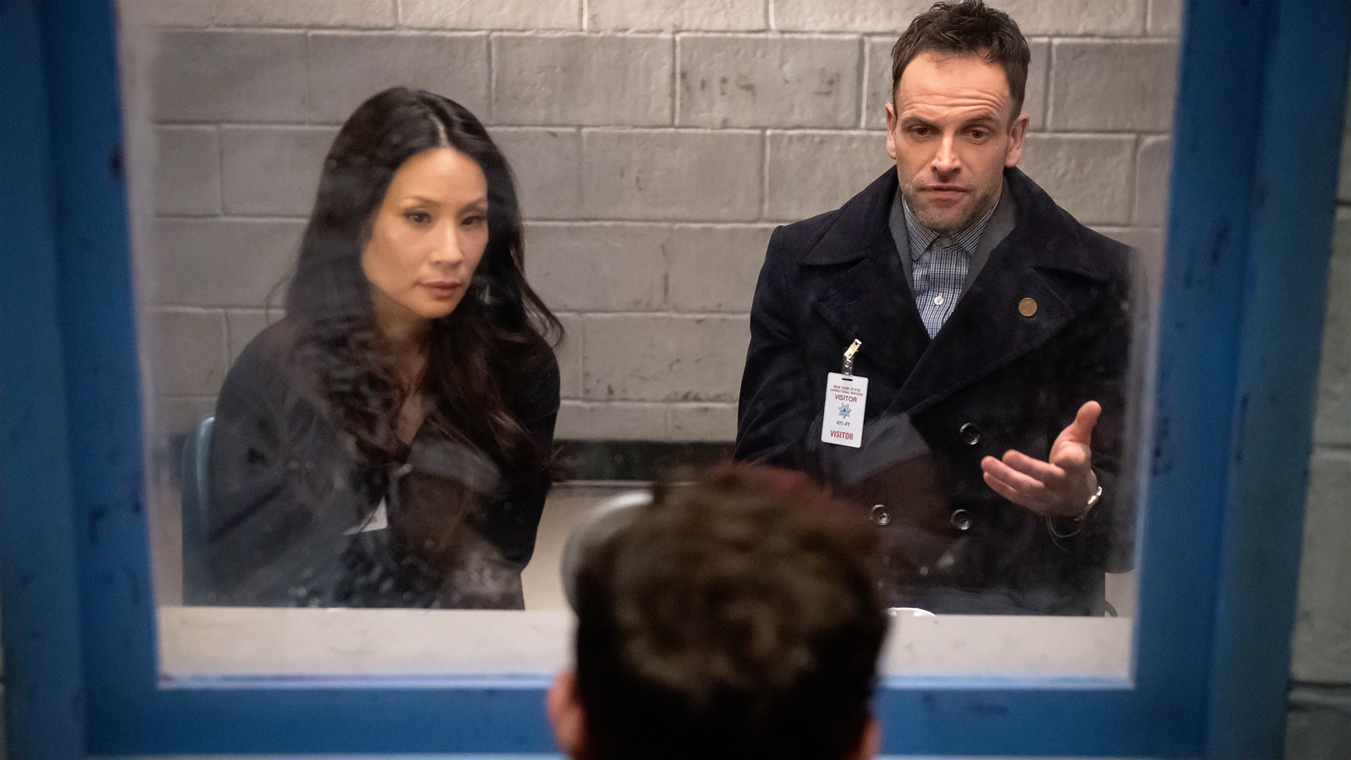 Watch Elementary: Elementary - One Watson, One Holmes - Full Show on ...