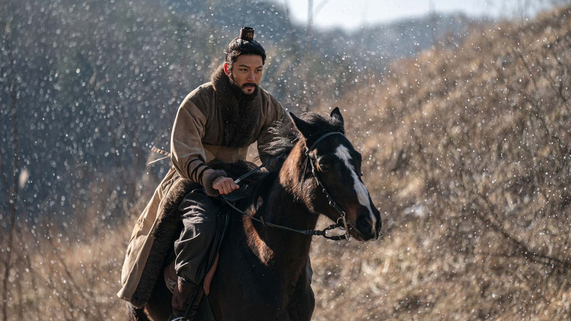 Mira La reina Woo, temporada 1, episodio 2: Episodio 2 en Paramount+ México