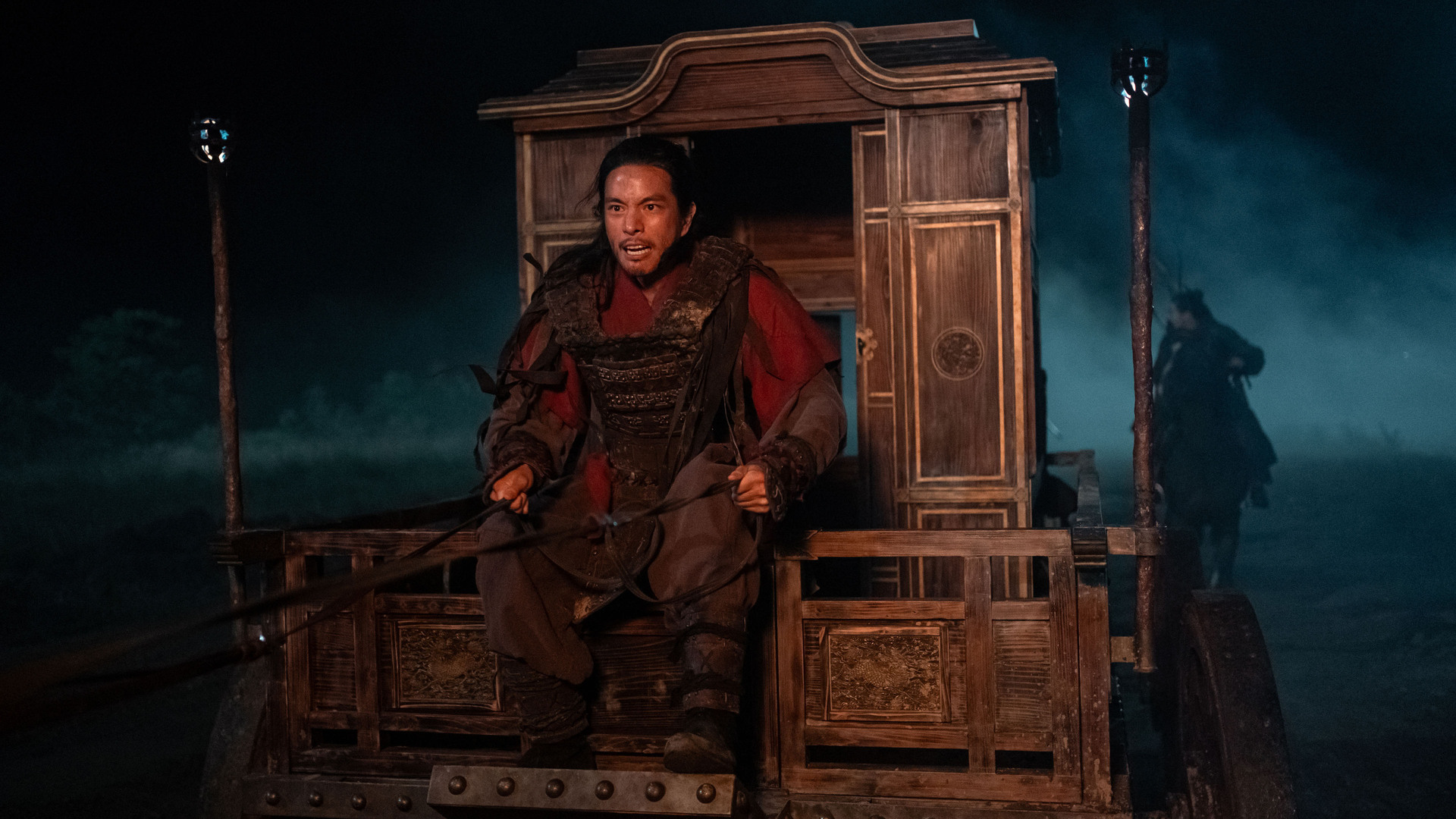 Watch Queen Woo: Queen Woo - Episode 4 - Full Show on Paramount+ United ...