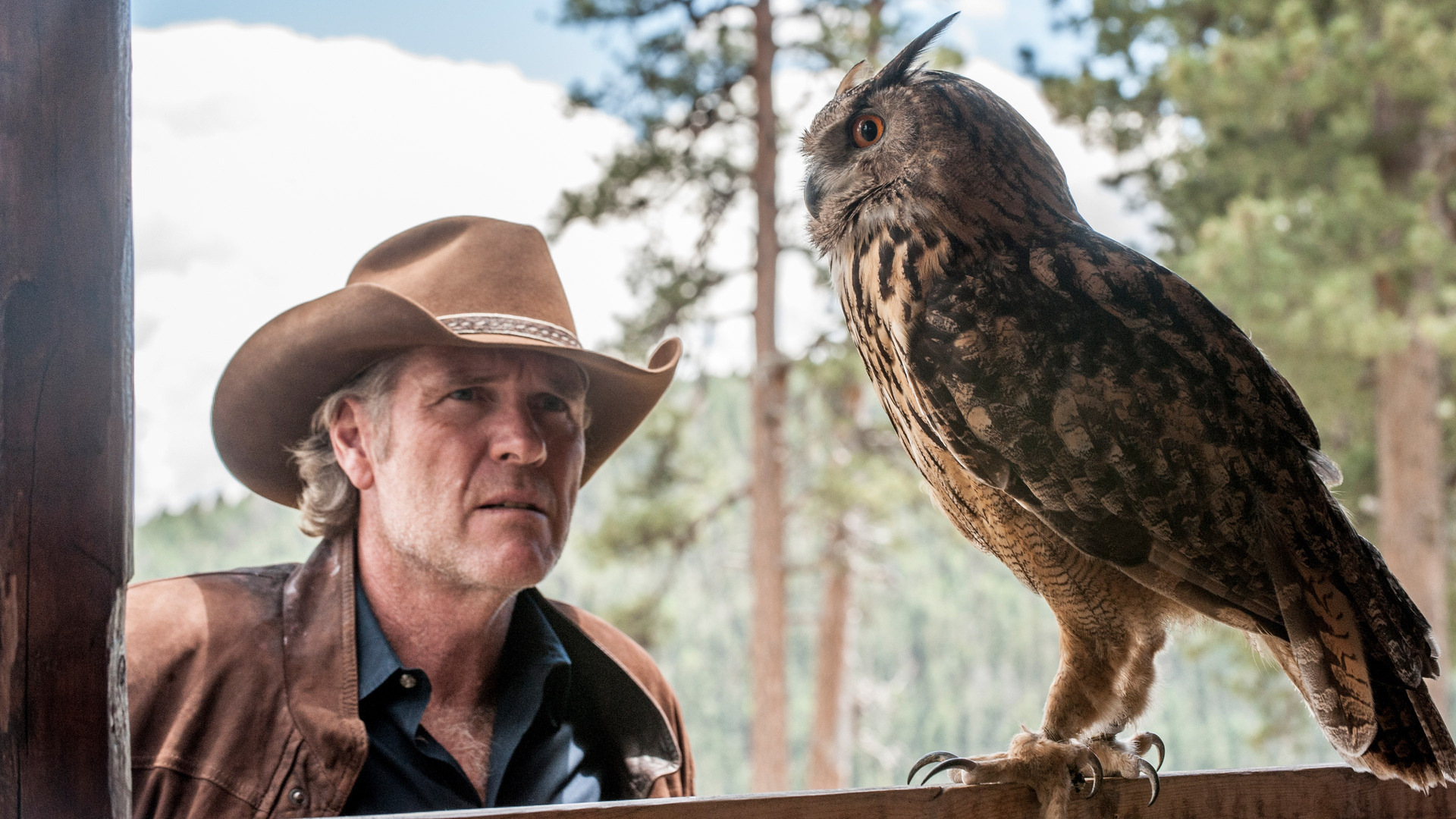 Watch Longmire Season 3 Episode 10: Ashes to Ashes - Paramount+ Canada