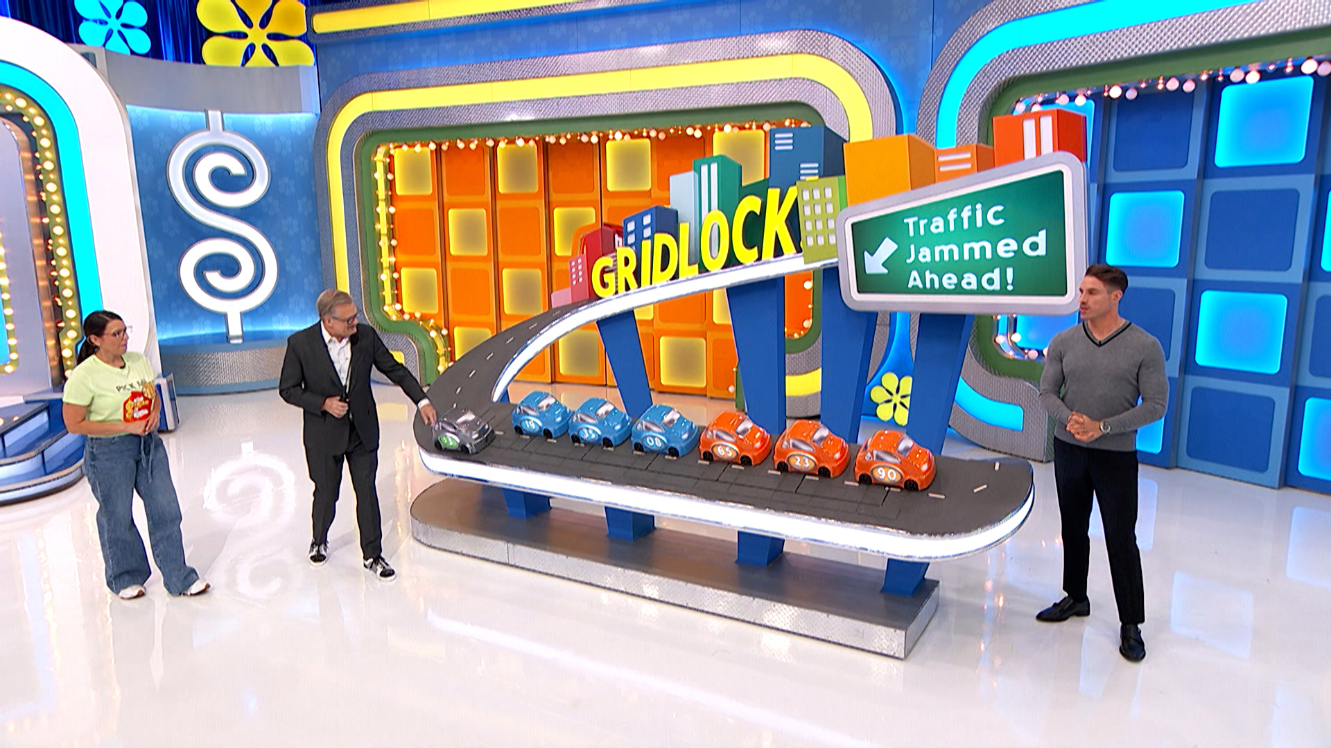 Watch The Price Is Right Season 53 Episode : The Price is Right ...