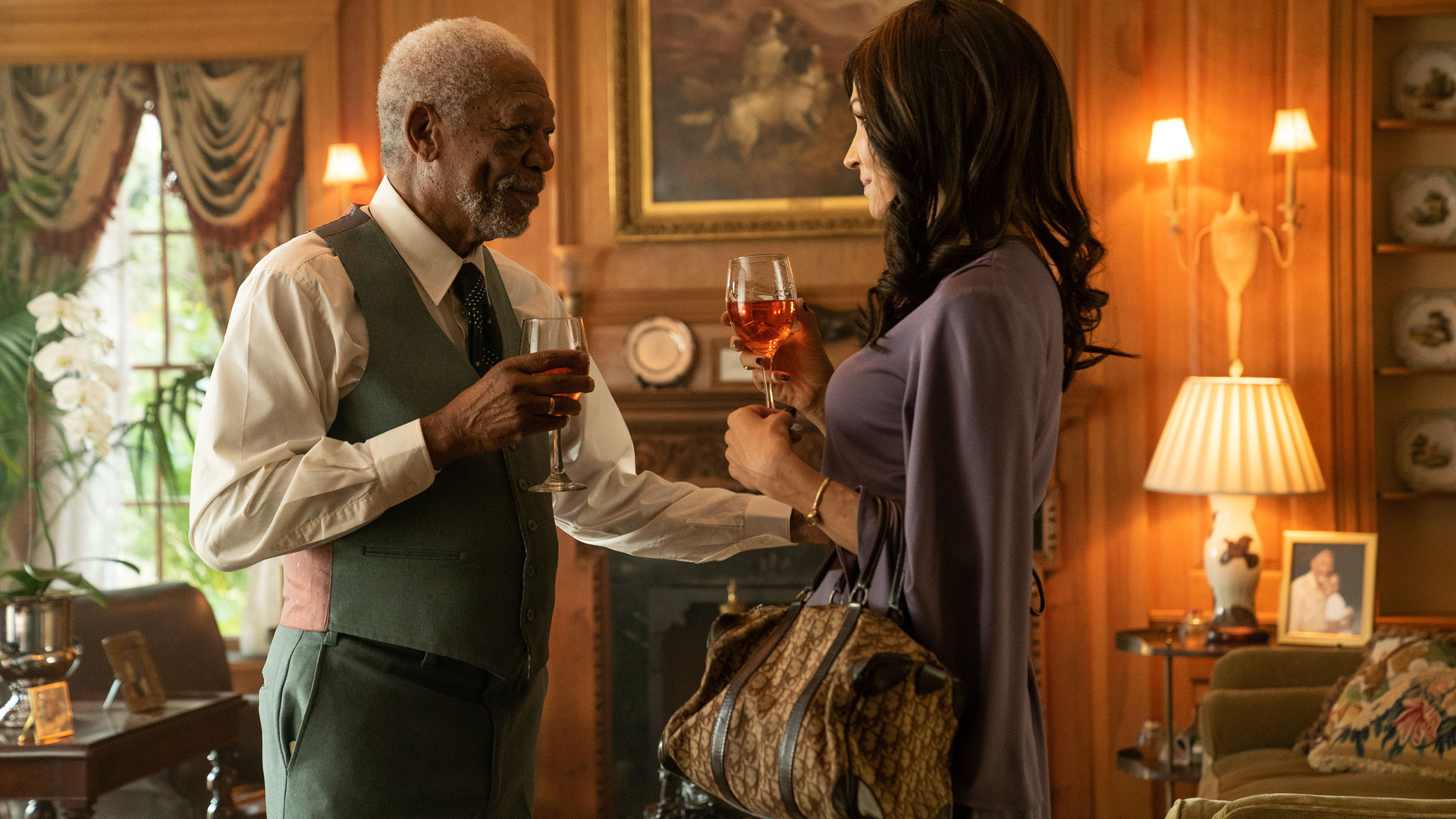 The Poison Rose - Watch Full Movie on Paramount+ Canada