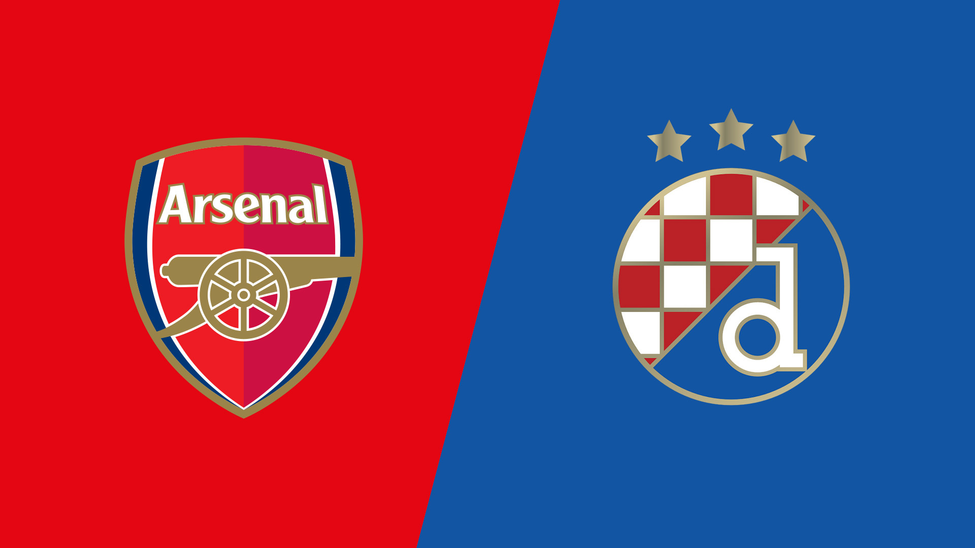 Watch UEFA Champions League Season 2025 Episode 0: Match Highlights: Arsenal vs. Dinamo Zagreb ...