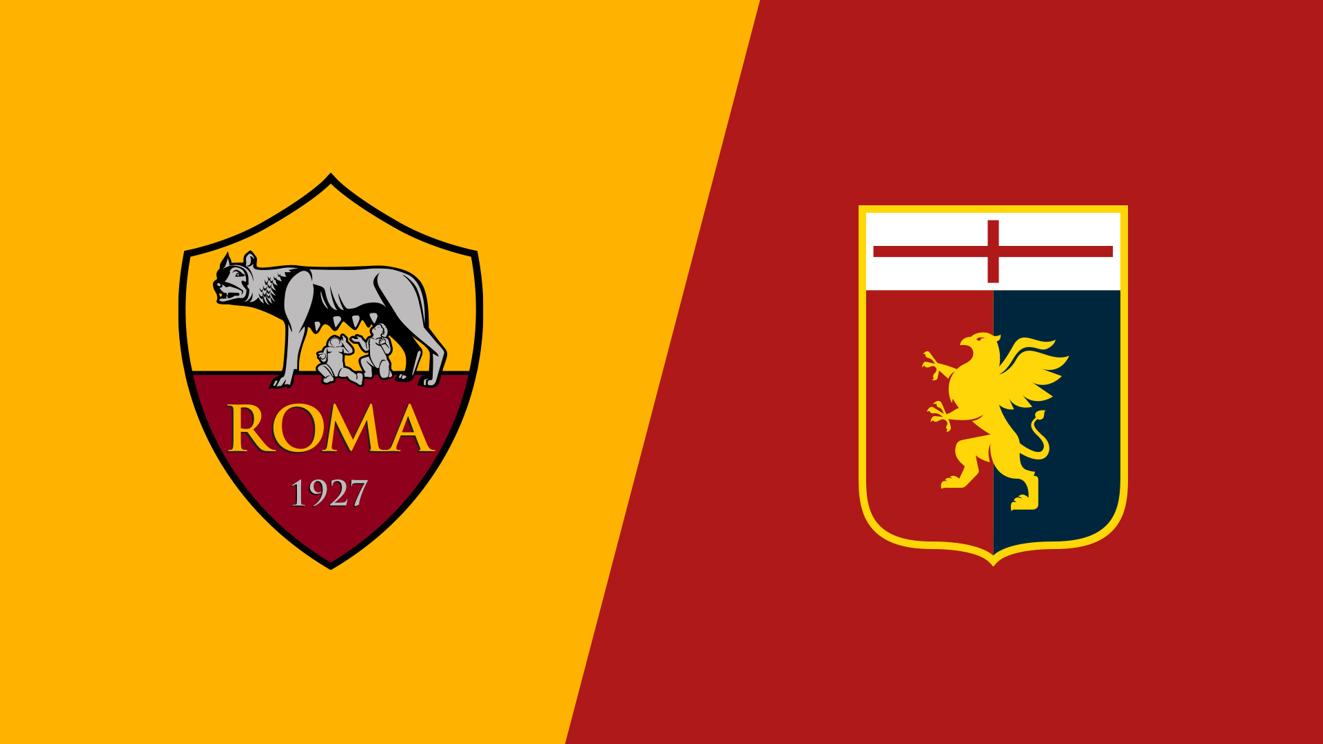 Watch Serie A Season 2025 Episode 236: Full Match Replay: Roma vs ...
