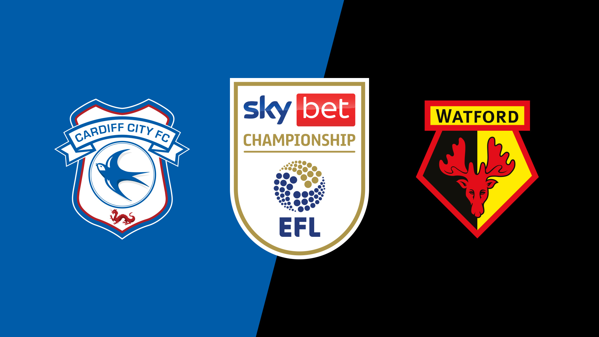 Watch English Football League Cardiff City vs. Watford - Paramount+