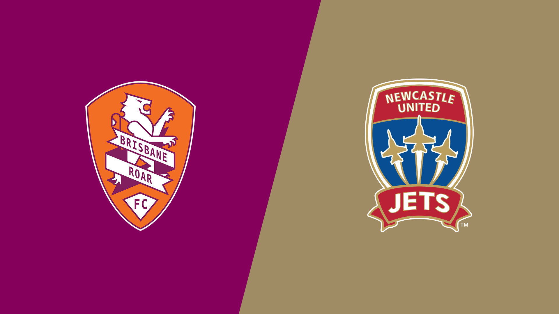 Watch Isuzu UTE A-League Men: Full Match Replay: Brisbane Roar vs. Newcastle Jets - Full Show on ...