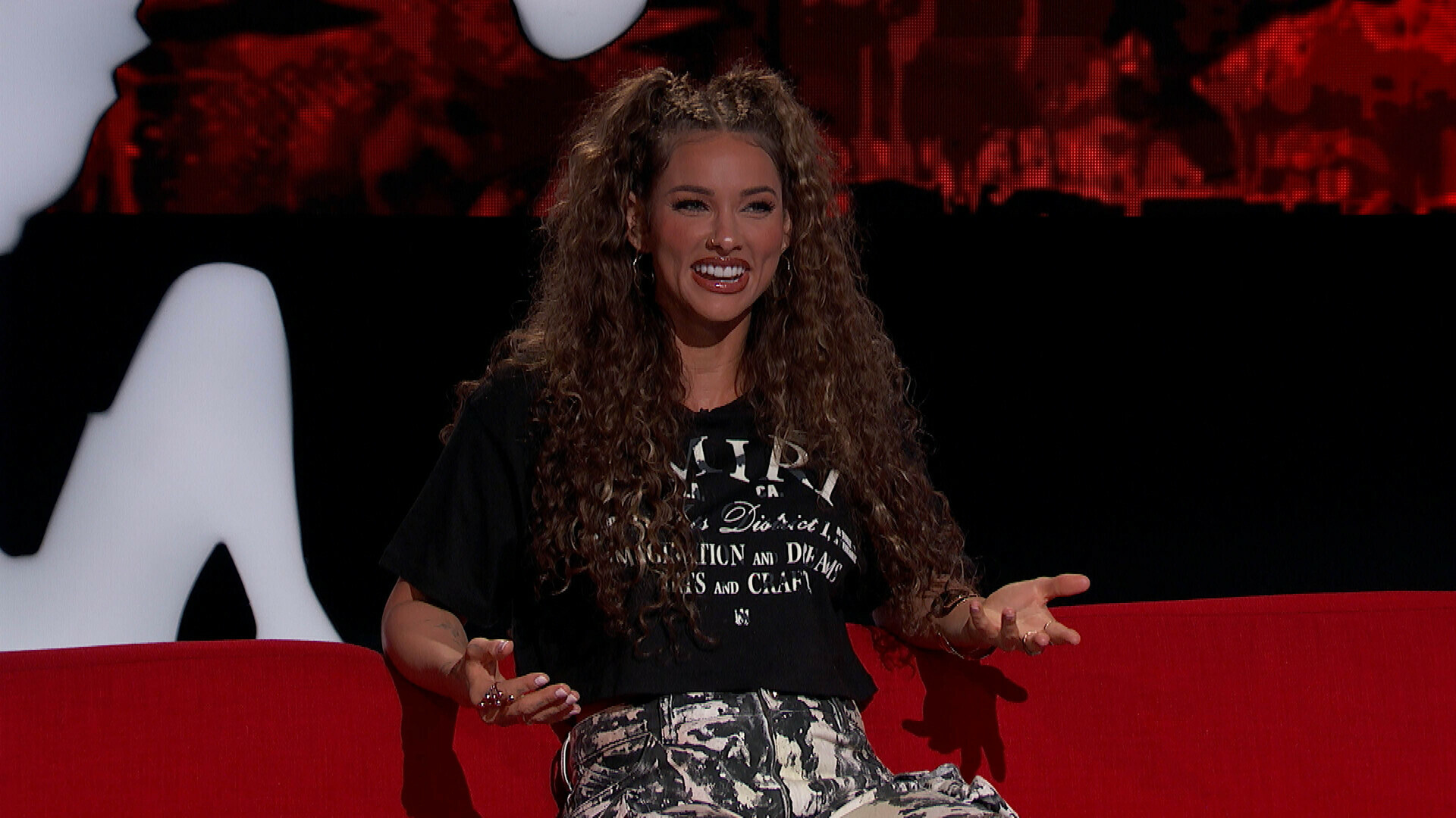 Watch Ridiculousness: Ridiculousness - Sterling and Lolo Wood LXIII ...