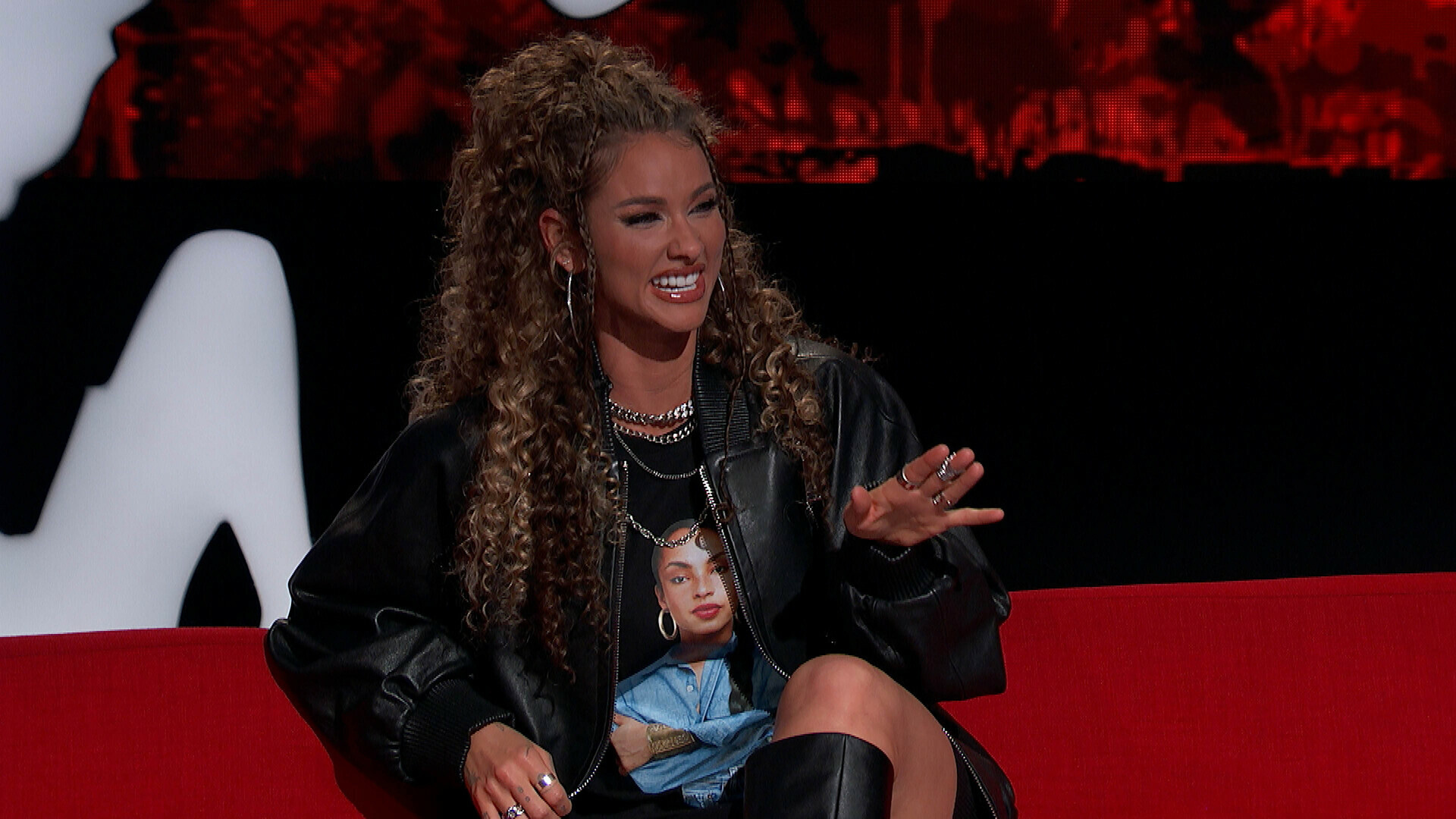 Watch Ridiculousness: Ridiculousness - Sterling and Lolo Wood LXIV ...