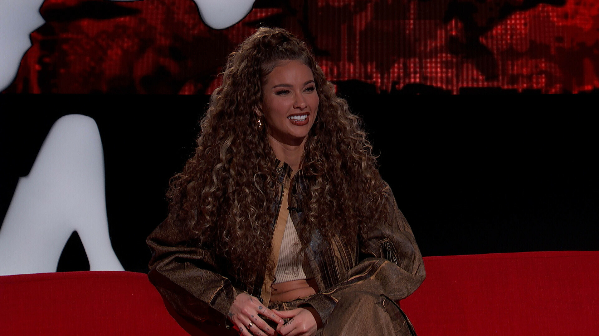 Watch Ridiculousness: Ridiculousness - Sterling and Lolo Wood XLVII ...