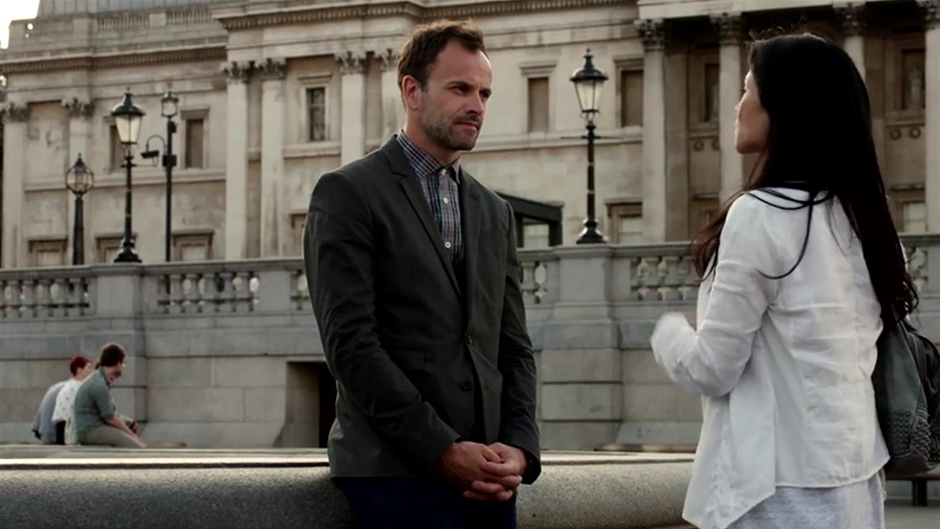 Guarda Elementary stagione 2 episodio 1: Il nono passo - Paramount+ Italia