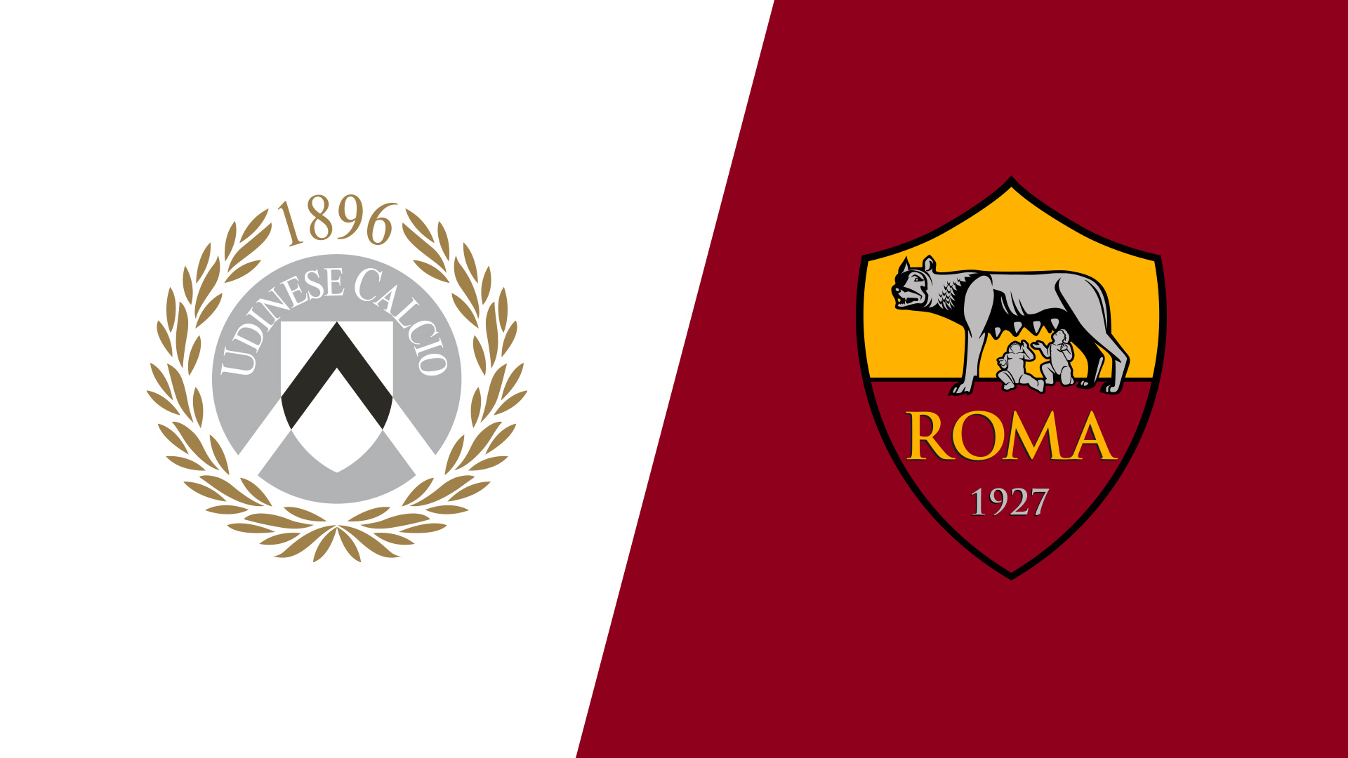 Watch Serie A Udinese vs. Roma - Paramount+