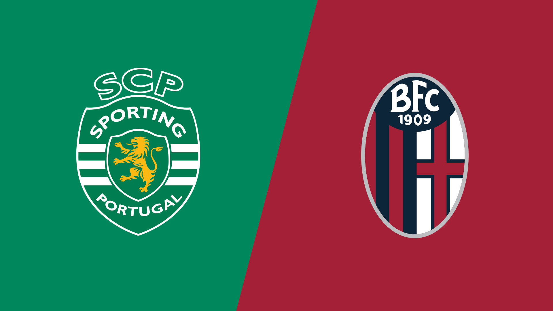 Watch UEFA Champions League Sporting CP vs. Bologna - Paramount+