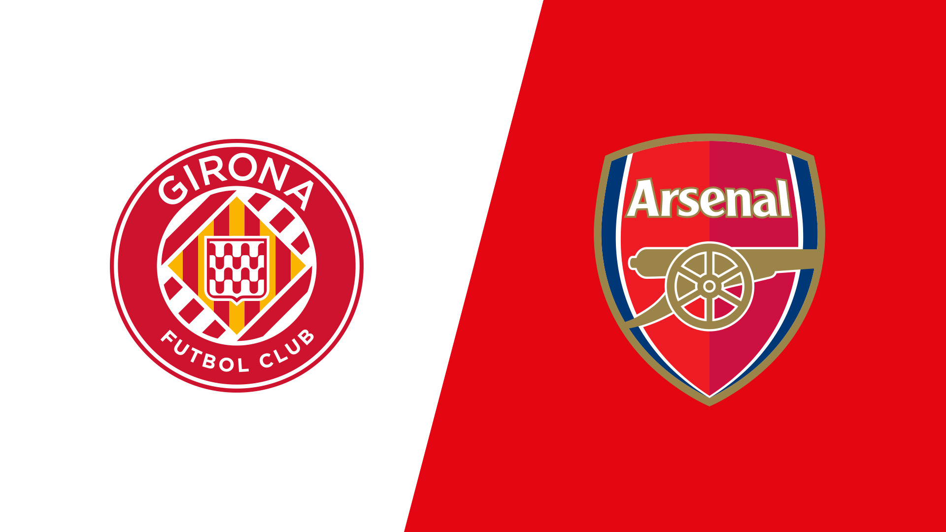 Watch UEFA Champions League Girona vs. Arsenal - Paramount+