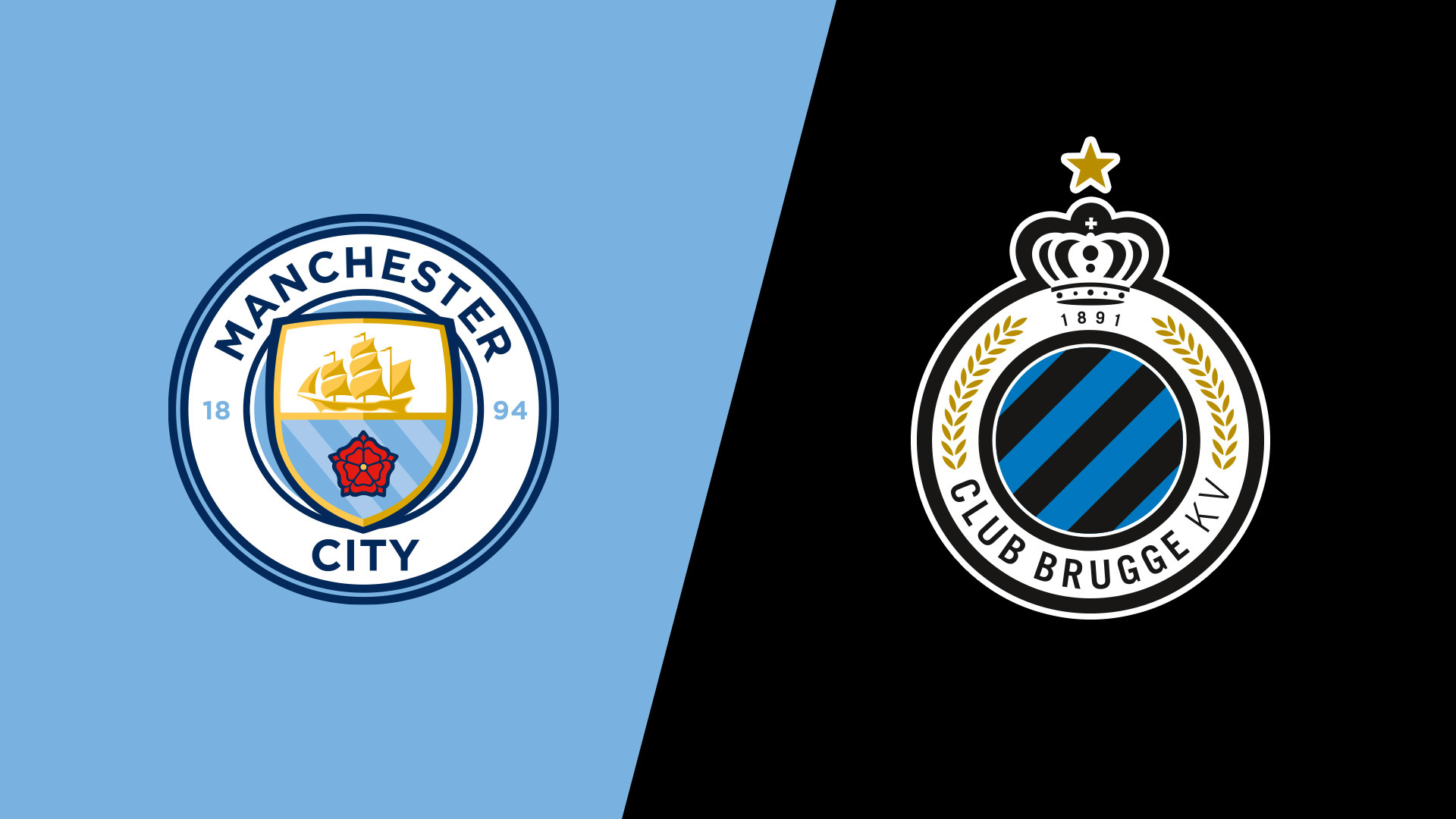 Watch UEFA Champions League Season 2025 Episode 153: Full Match Replay: Man. City vs. Club ...