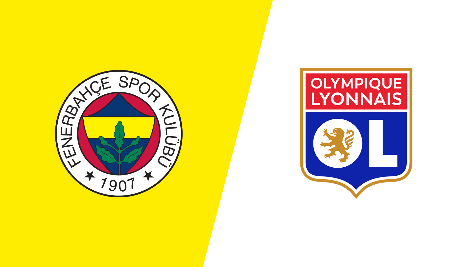 Watch UEFA Europa League Fenerbahçe vs. Lyon - Paramount+