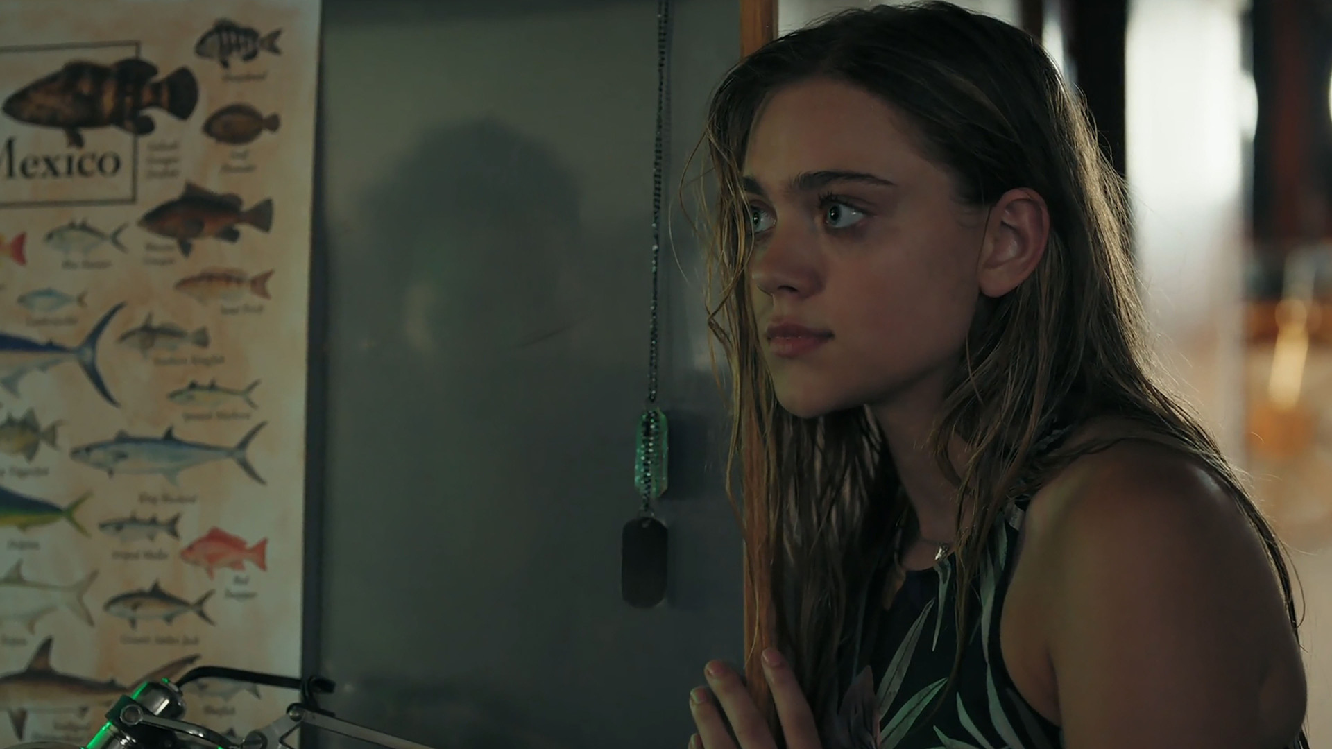 Dead Sea - Watch Full Movie on Paramount+ United Kingdom