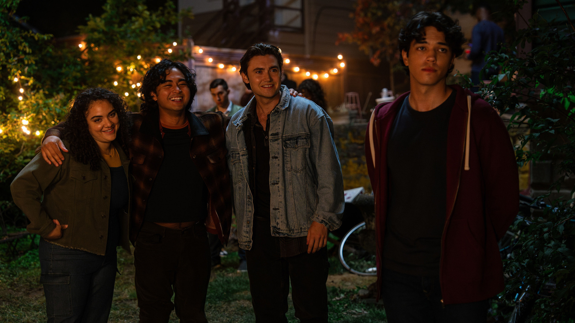 Mira Espíritus en la Escuela, temporada 2, episodio 3: La espera me ...