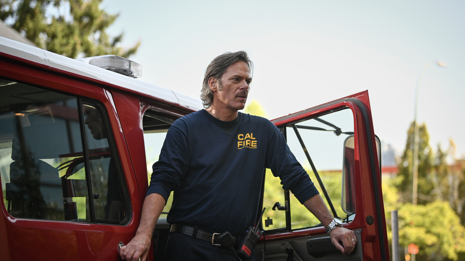 Watch Fire Country Season 3 Episode 4: Keep Your Cool - Paramount+ ...