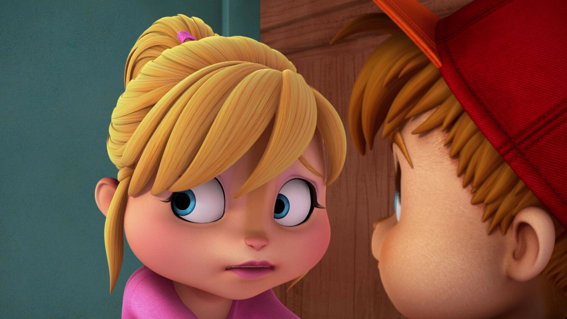 Watch ALVINNN!!! and The Chipmunks: ALVINNN!!! and The Chipmunks - My ...