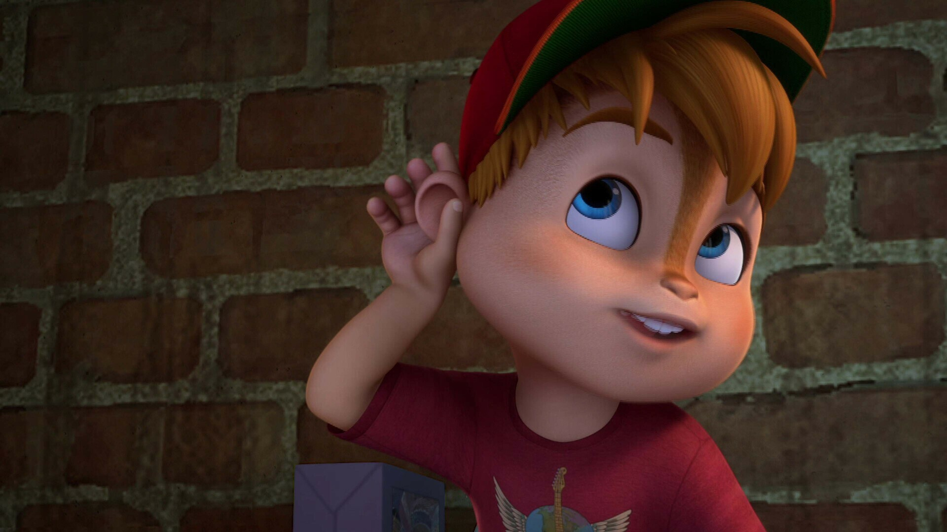 Watch ALVINNN!!! and The Chipmunks: ALVINNN!!! and The Chipmunks - A ...
