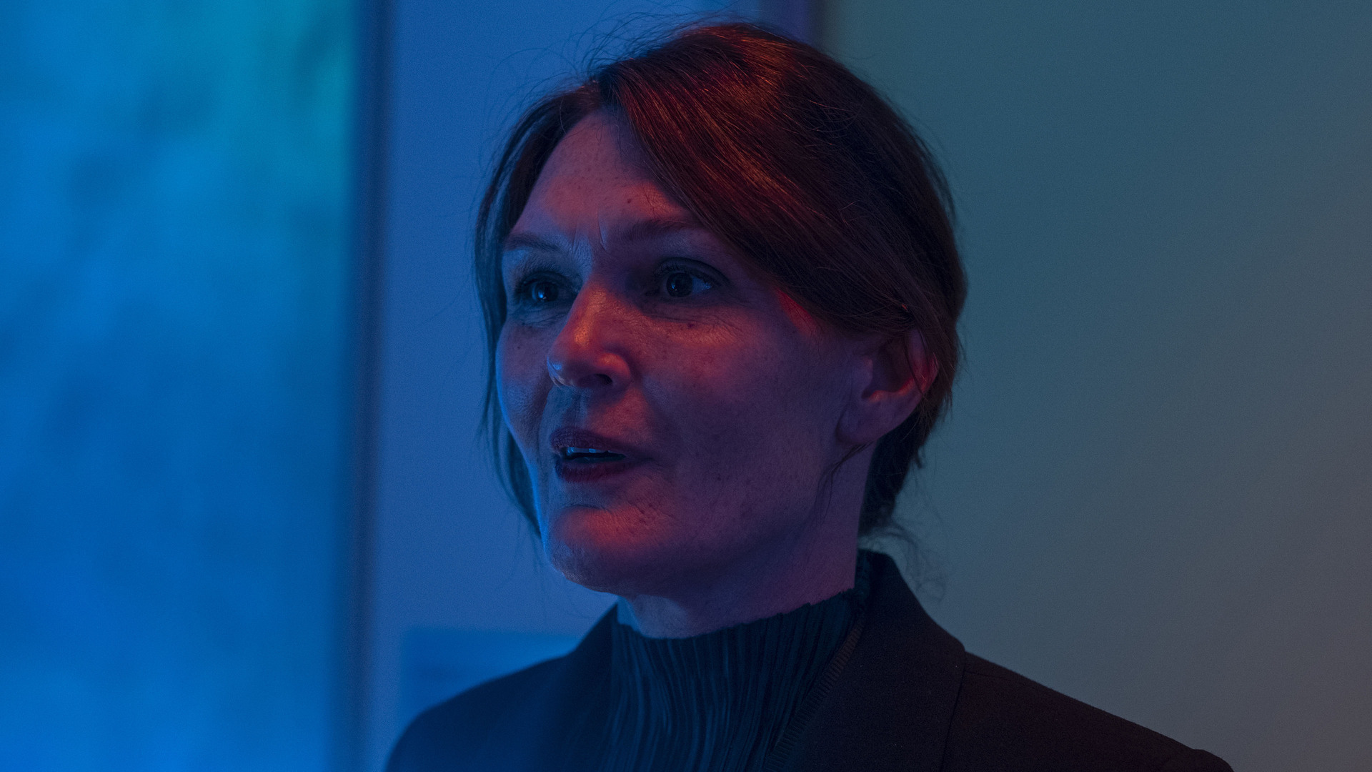 Watch Beacon 23 Season 2 Episode 2: Purgatory - Paramount+ United Kingdom