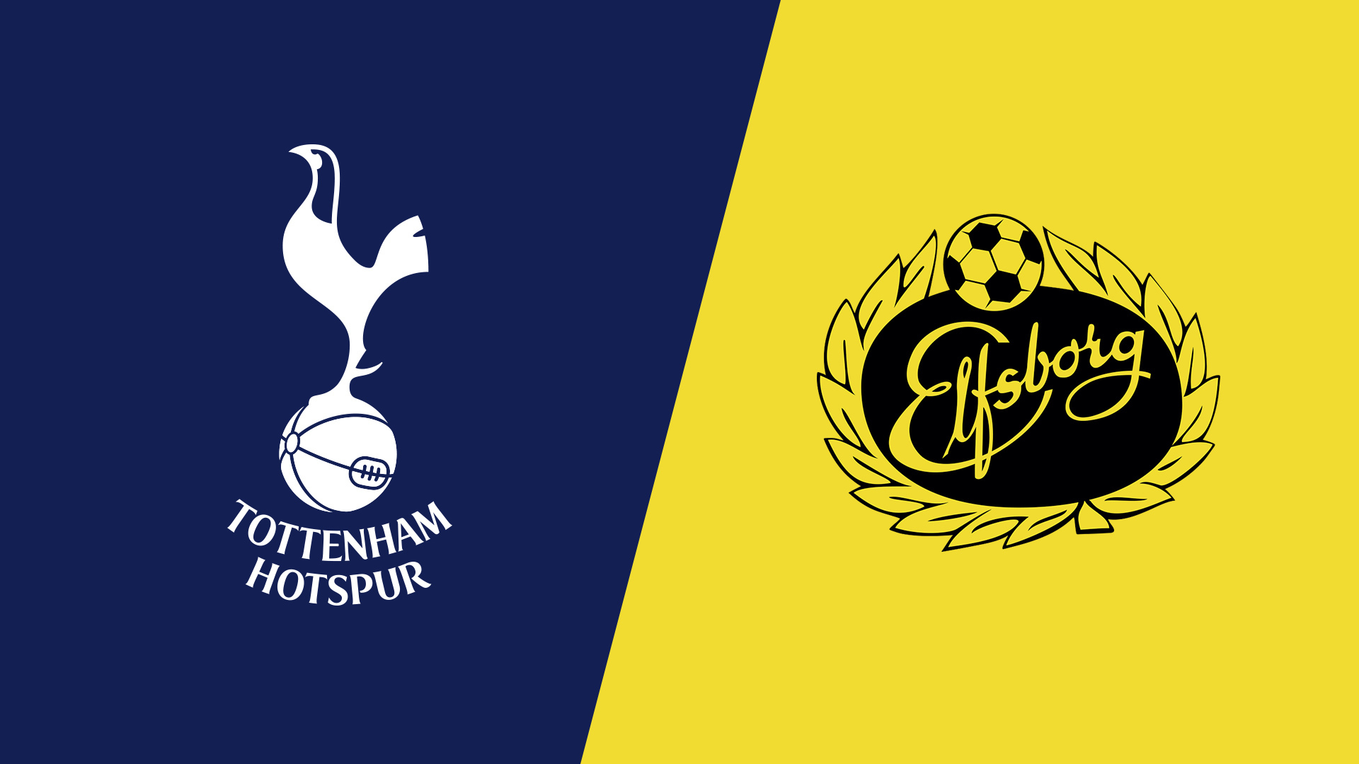 Watch UEFA Europa League Tottenham vs. IF Elfsborg - Paramount+