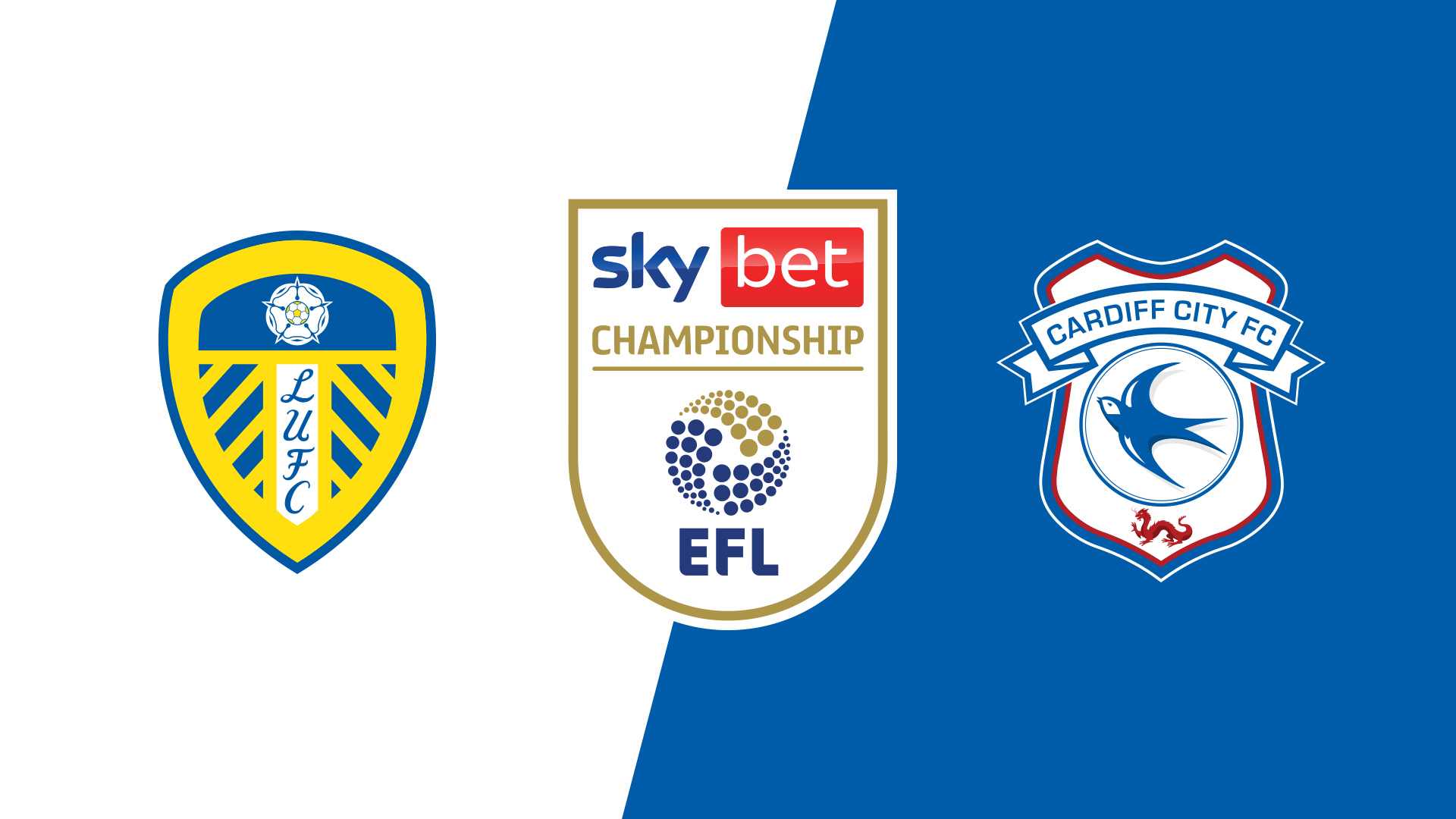 Watch English Football League Leeds United vs. Cardiff City - Paramount+